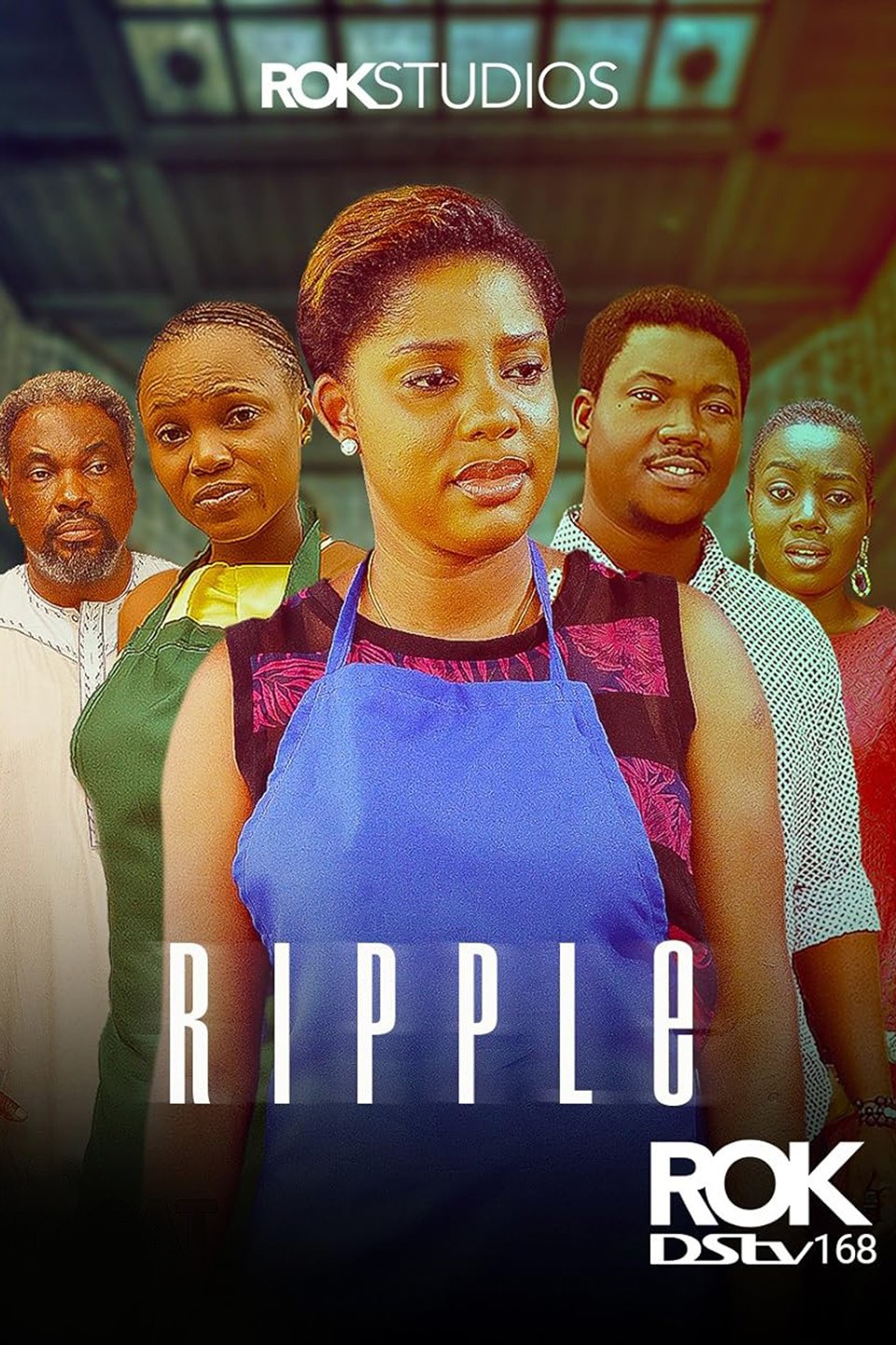Ripple Pictures | Rotten Tomatoes