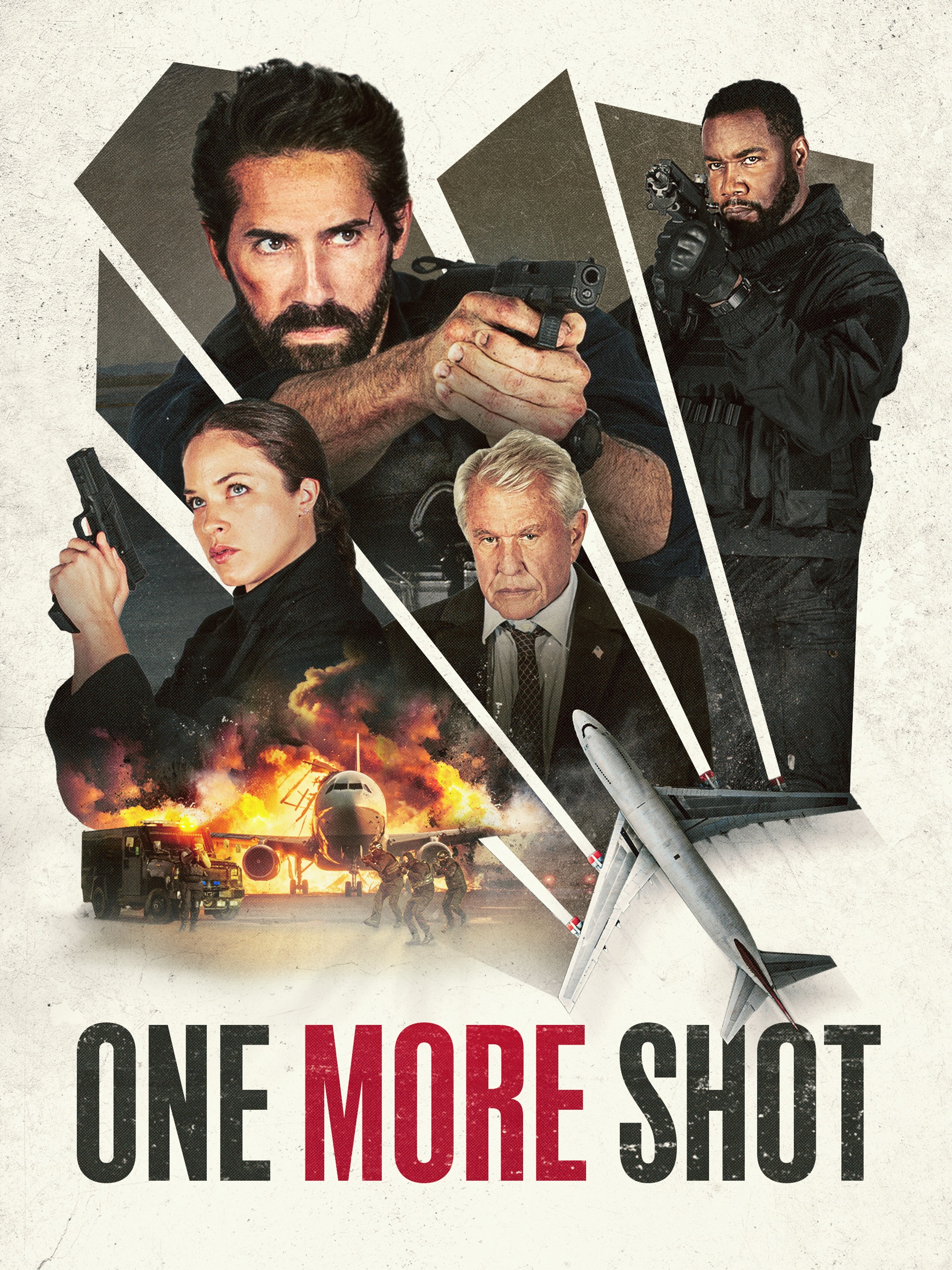 One More Shot | Rotten Tomatoes
