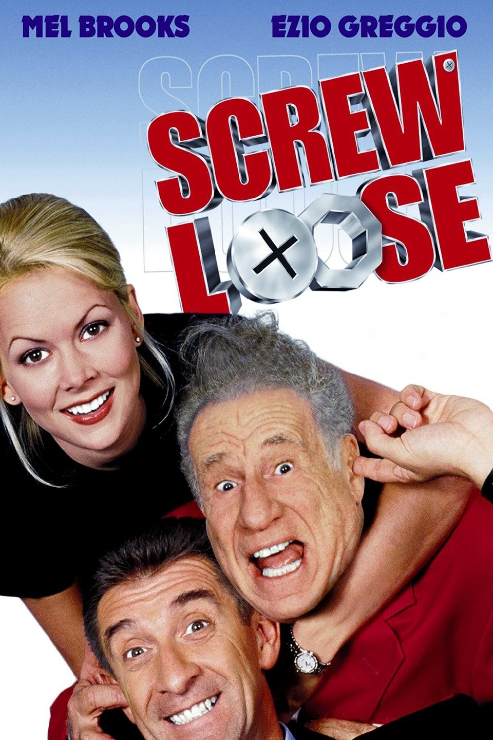 Screw Loose | Rotten Tomatoes