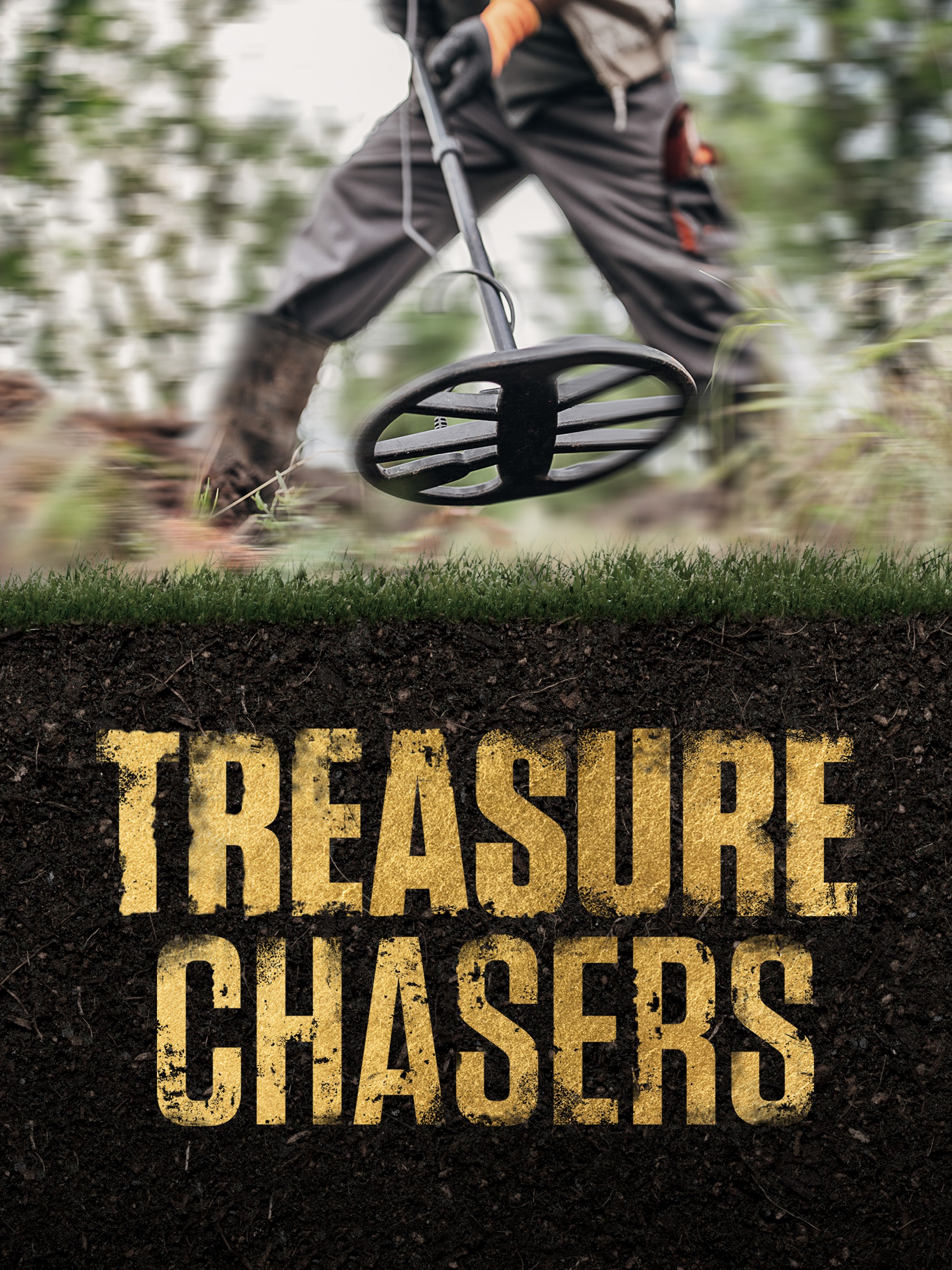 Treasure Chasers Pictures | Rotten Tomatoes