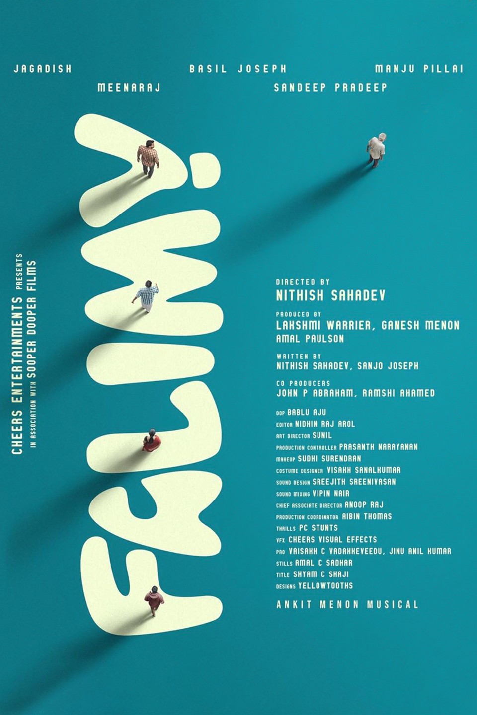 Falimy | Rotten Tomatoes