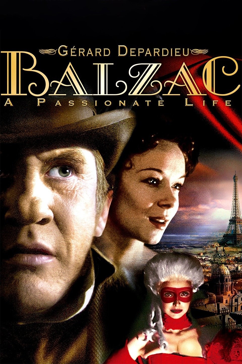 Balzac | Rotten Tomatoes