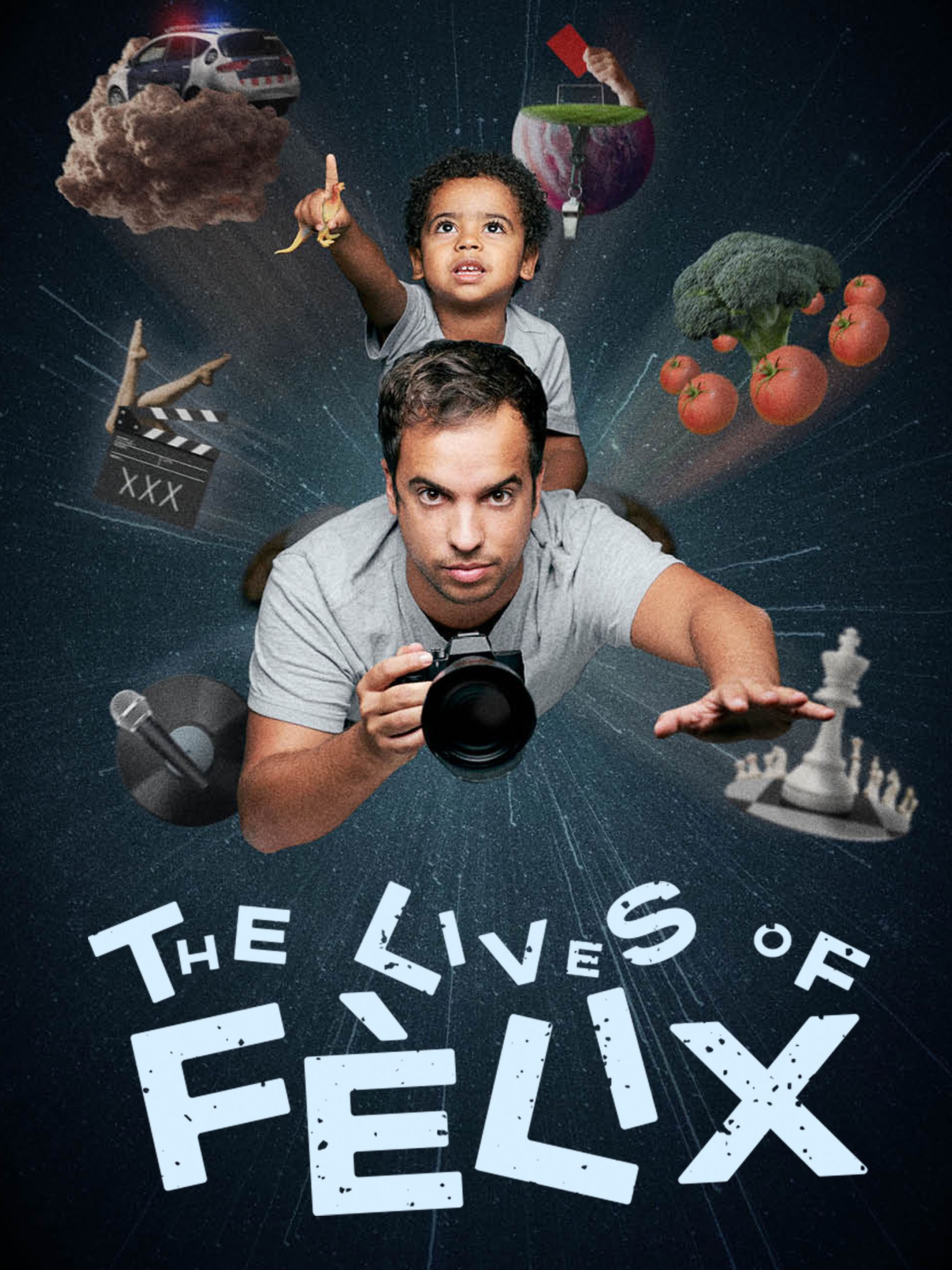 The Lives of Fèlix Pictures | Rotten Tomatoes