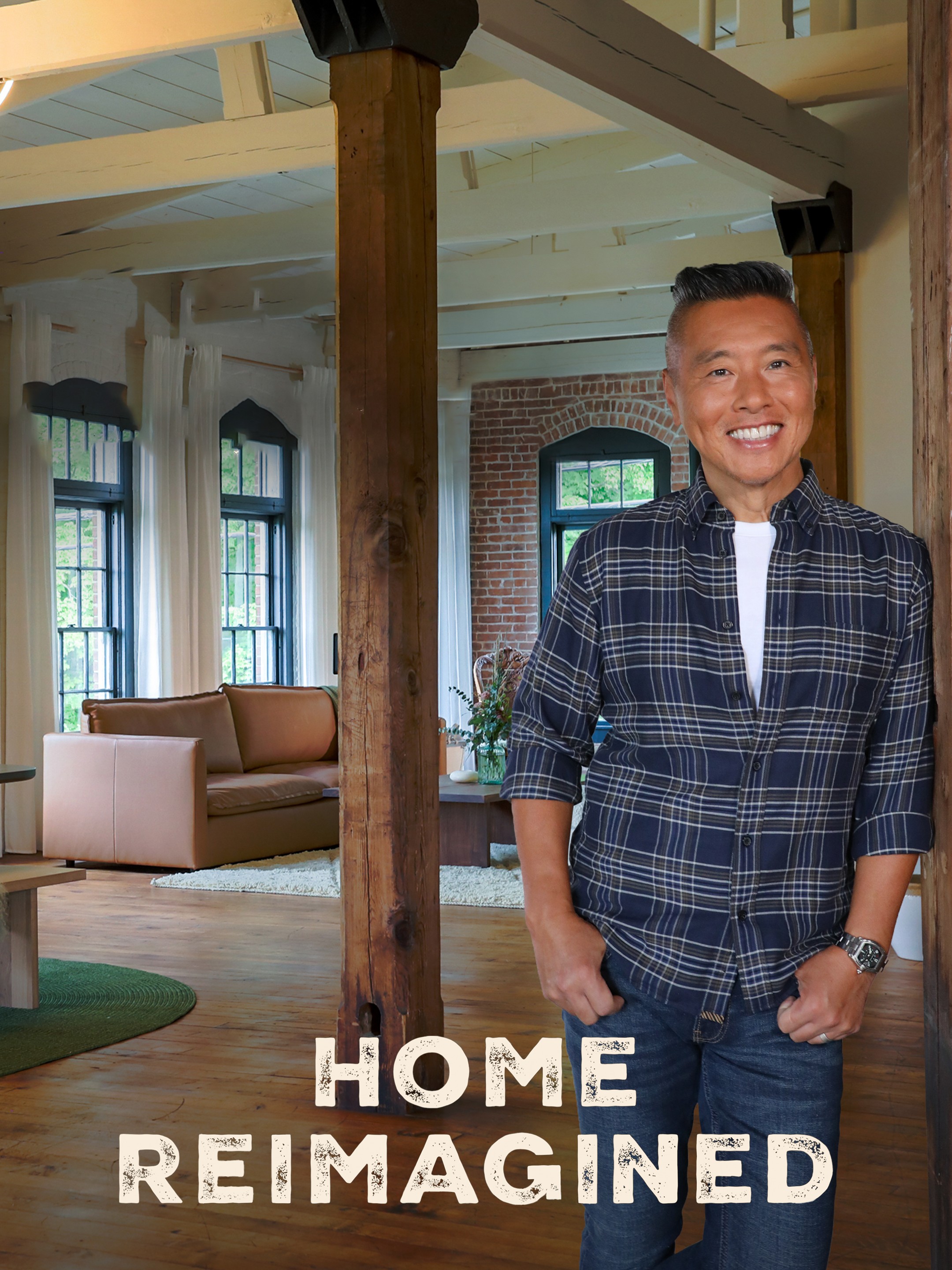 Home Reimagined Season 1 | Rotten Tomatoes
