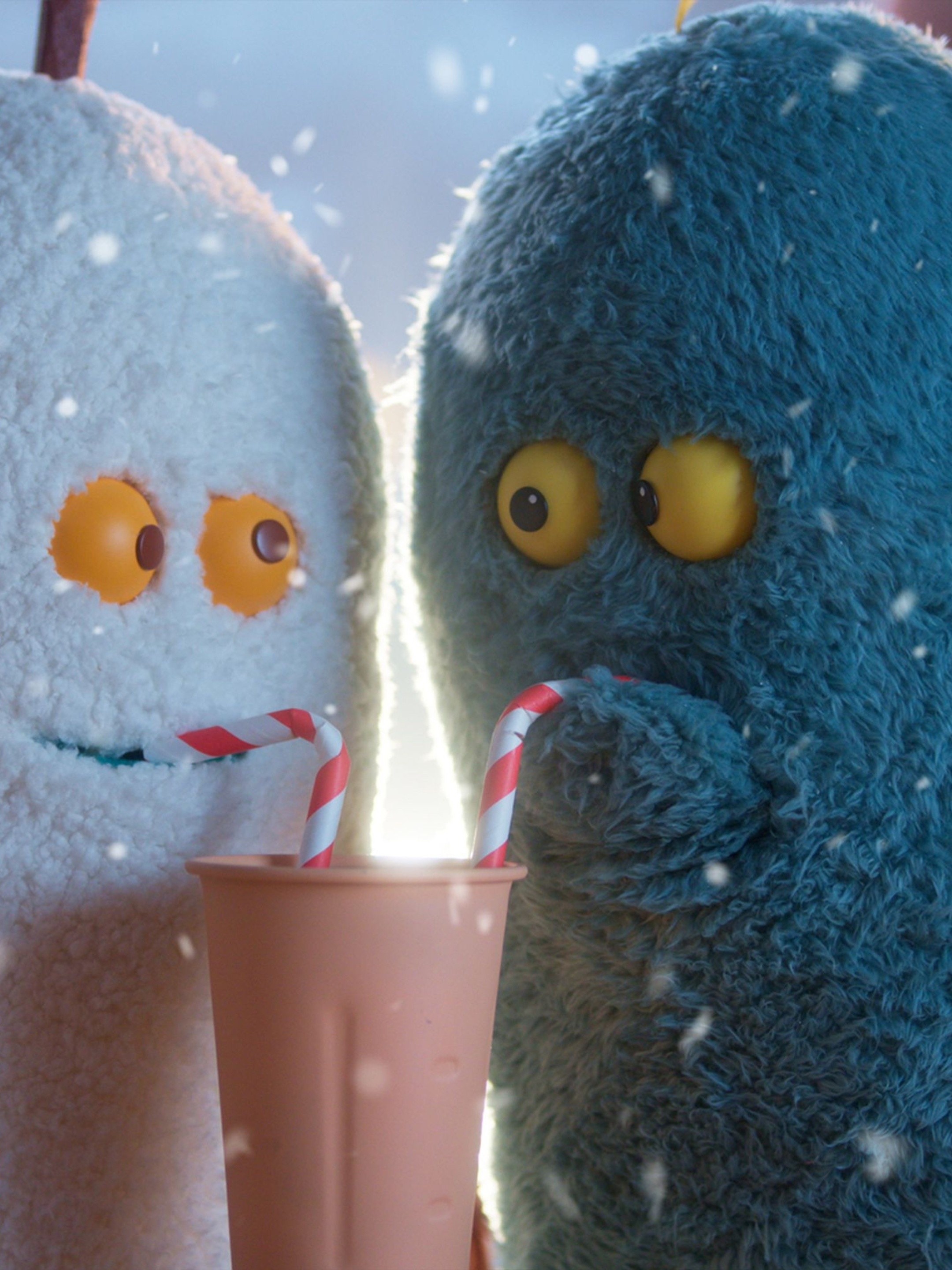 Friend at First Snow Pictures | Rotten Tomatoes