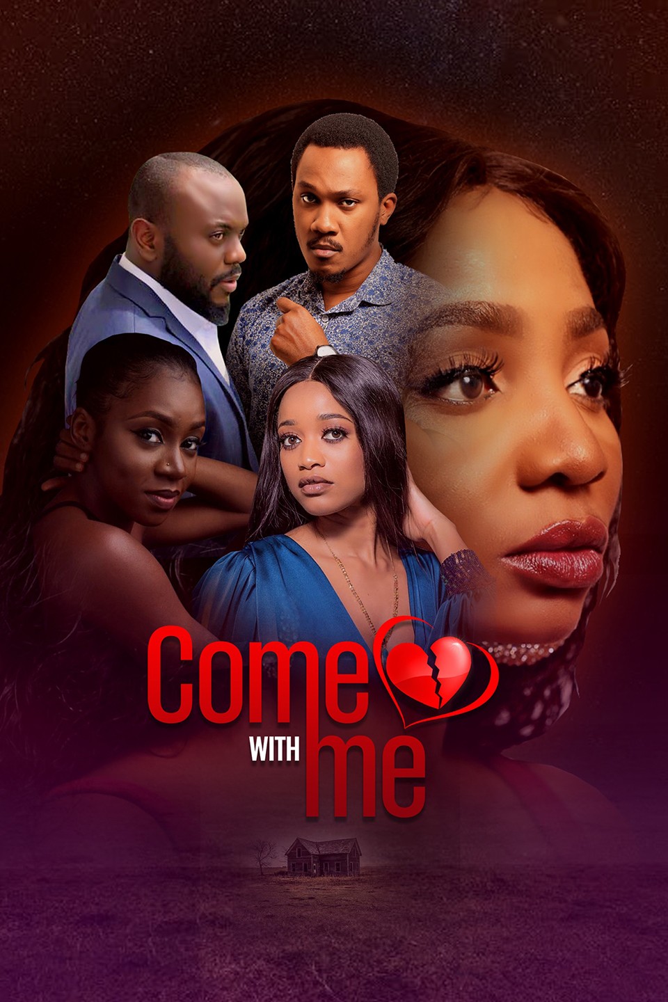 Come with Me | Rotten Tomatoes