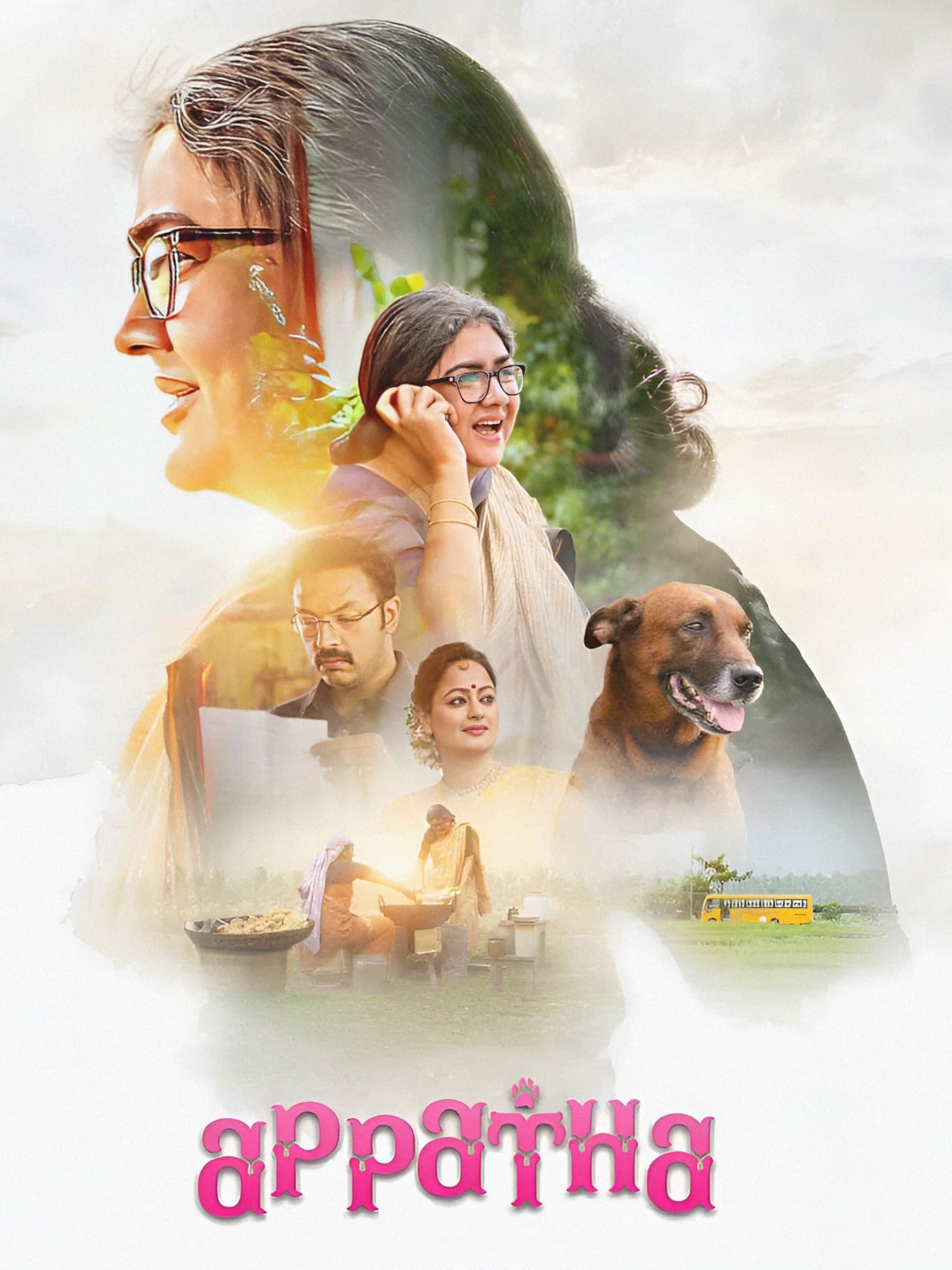 Appatha | Rotten Tomatoes