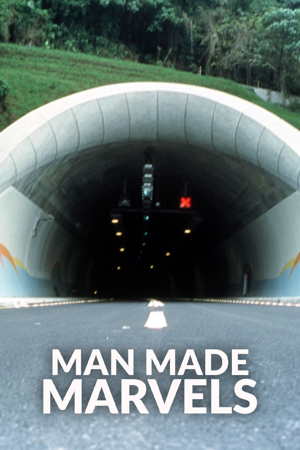 Man Made Marvels Pictures | Rotten Tomatoes