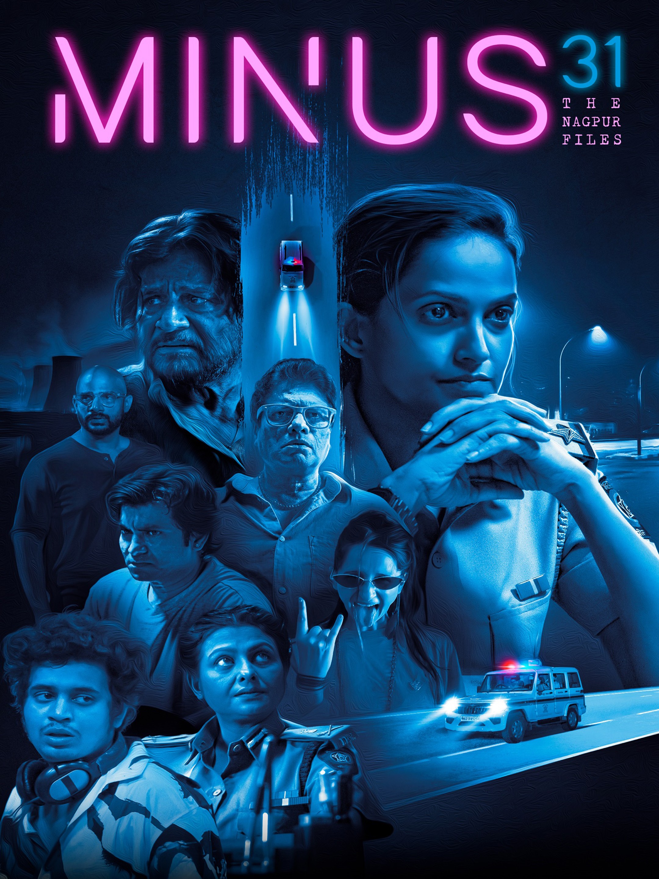 Minus 31: The Nagpur Files Pictures | Rotten Tomatoes