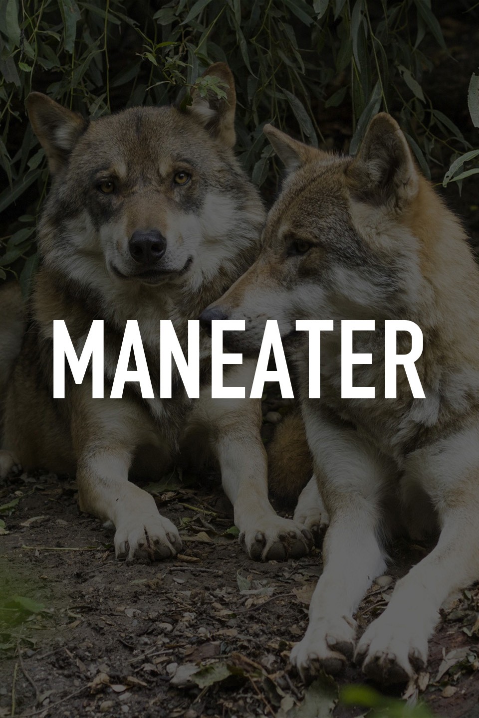 Maneater | Rotten Tomatoes