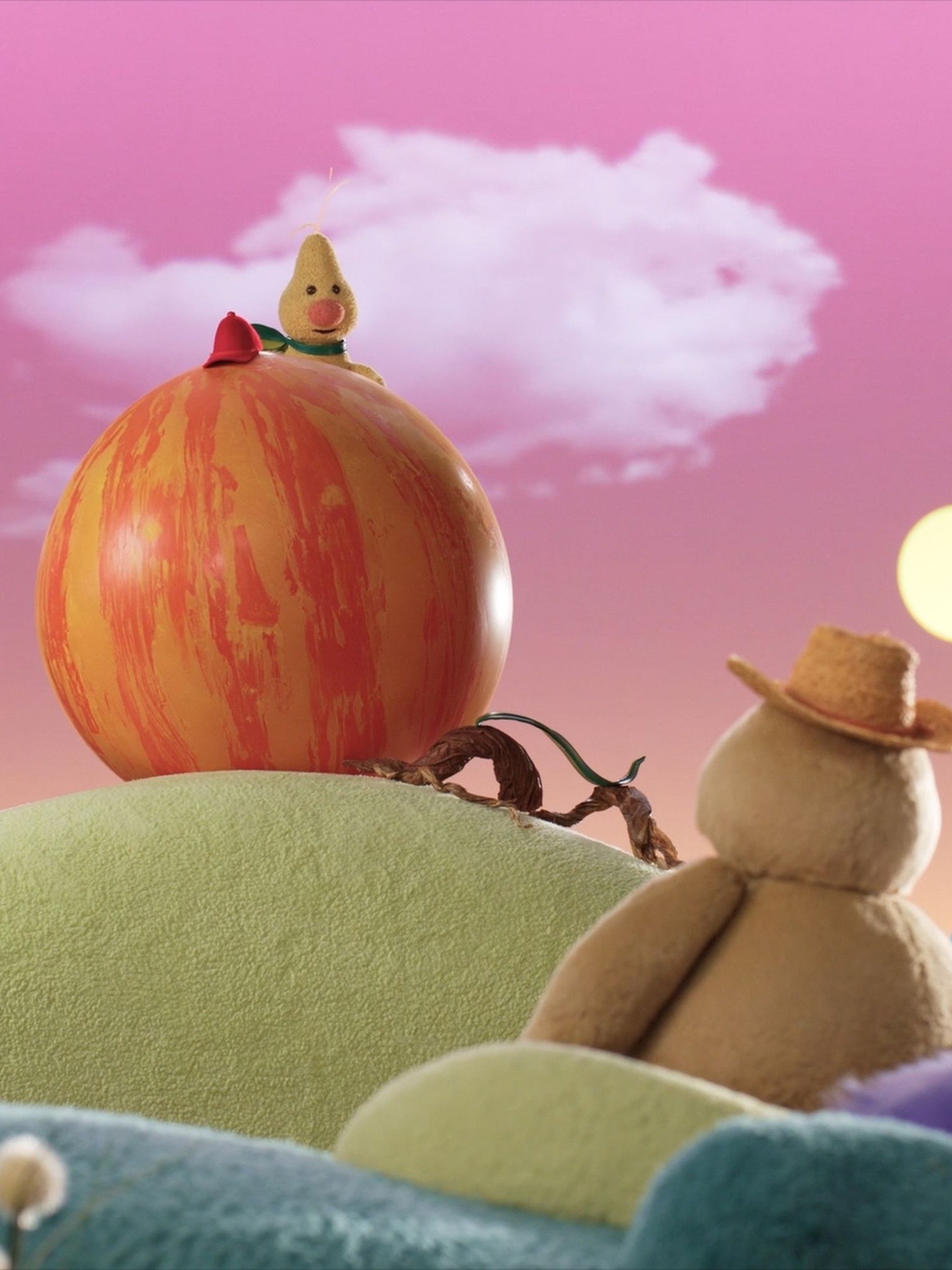 Free Melly Pictures | Rotten Tomatoes