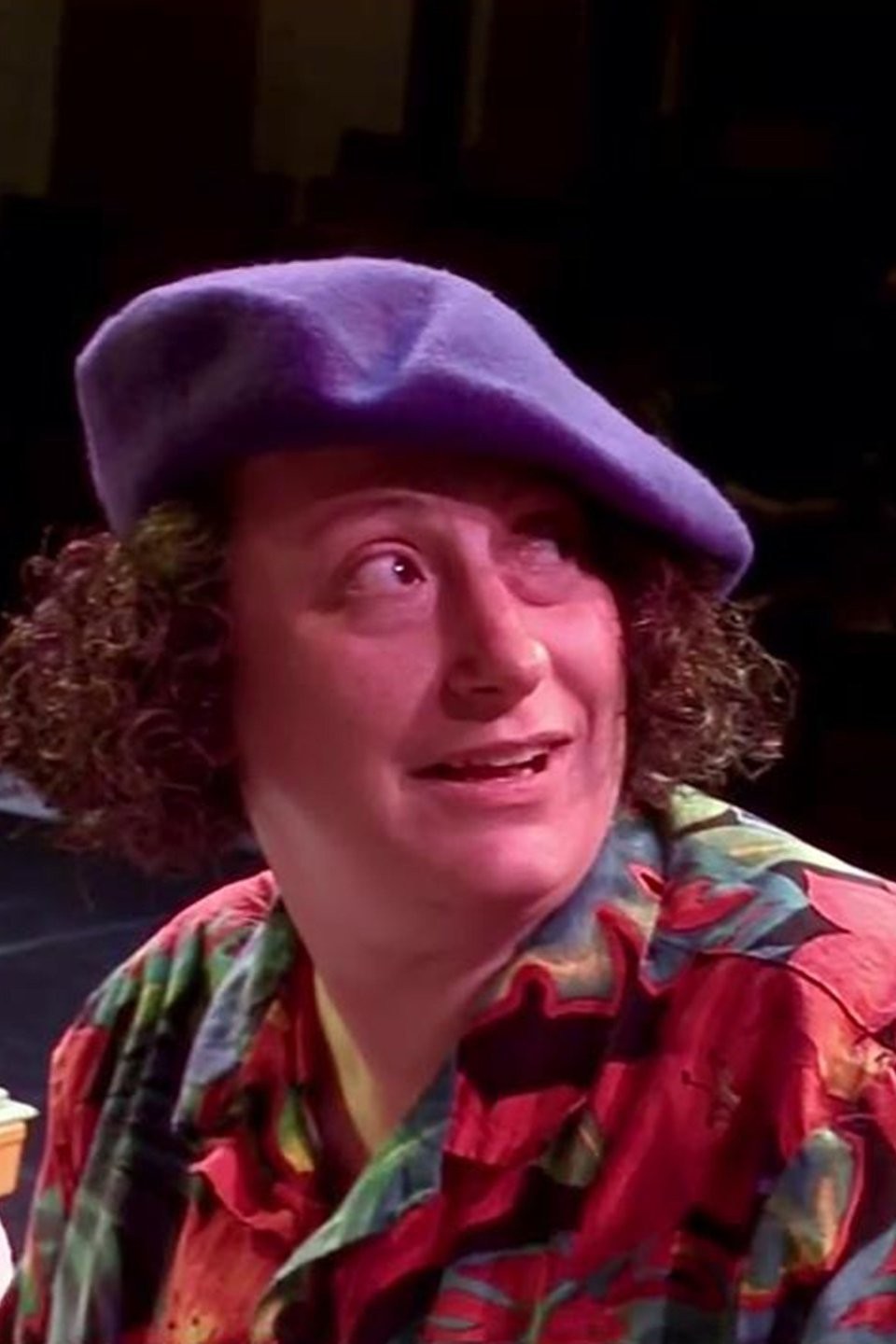 Amanda Pictures | Rotten Tomatoes