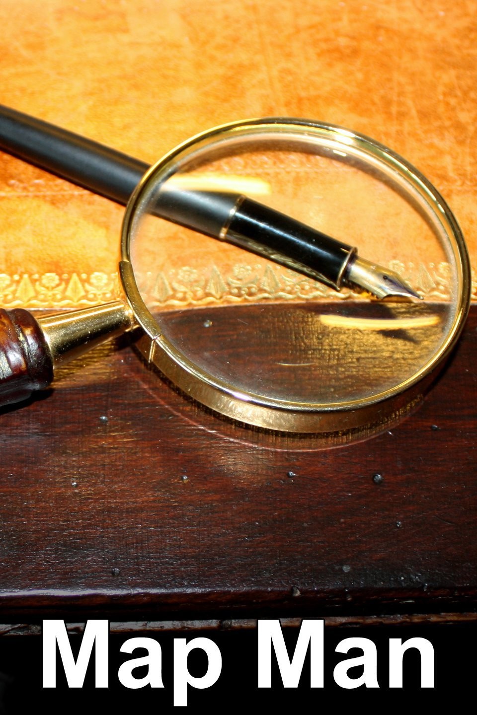 Map Man | Rotten Tomatoes
