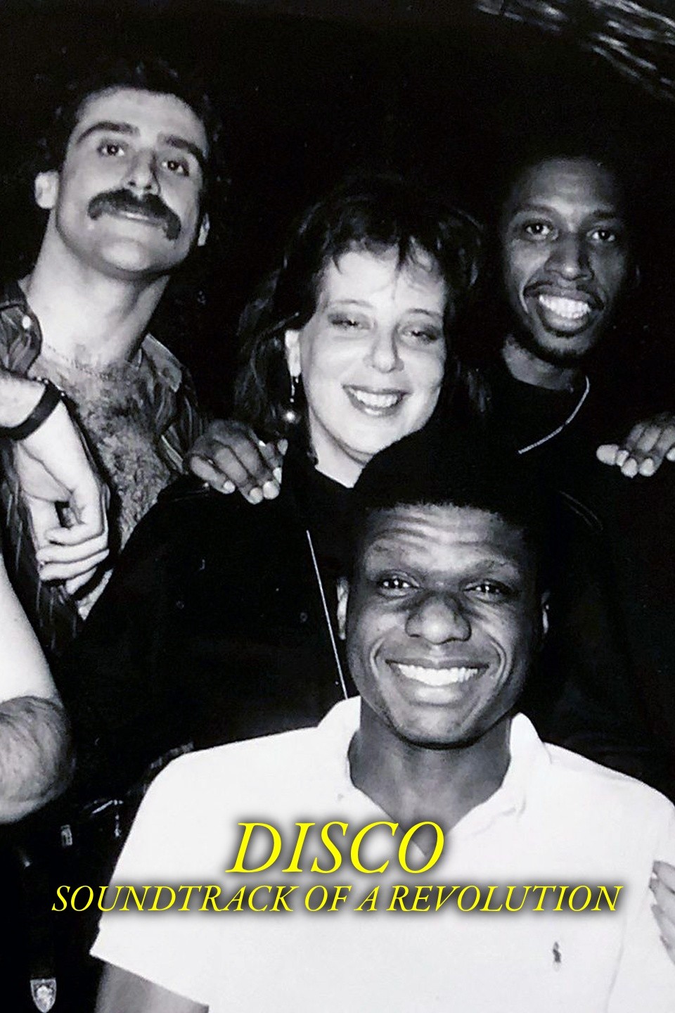 Disco: Soundtrack of a Revolution | Rotten Tomatoes