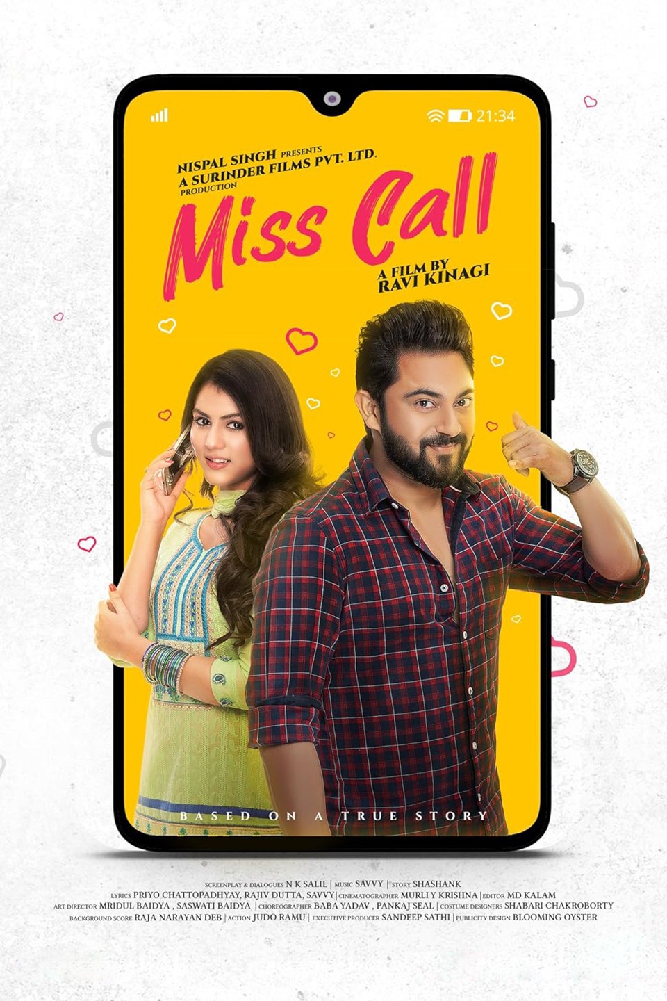 Miss Call | Rotten Tomatoes