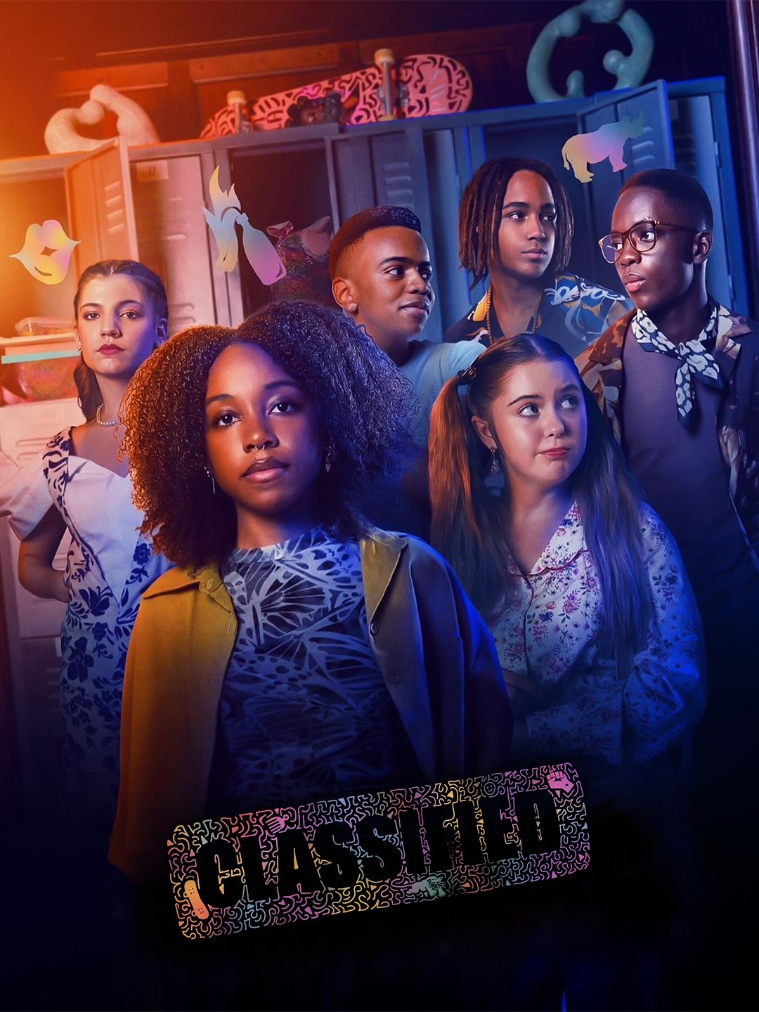 Classified Pictures | Rotten Tomatoes