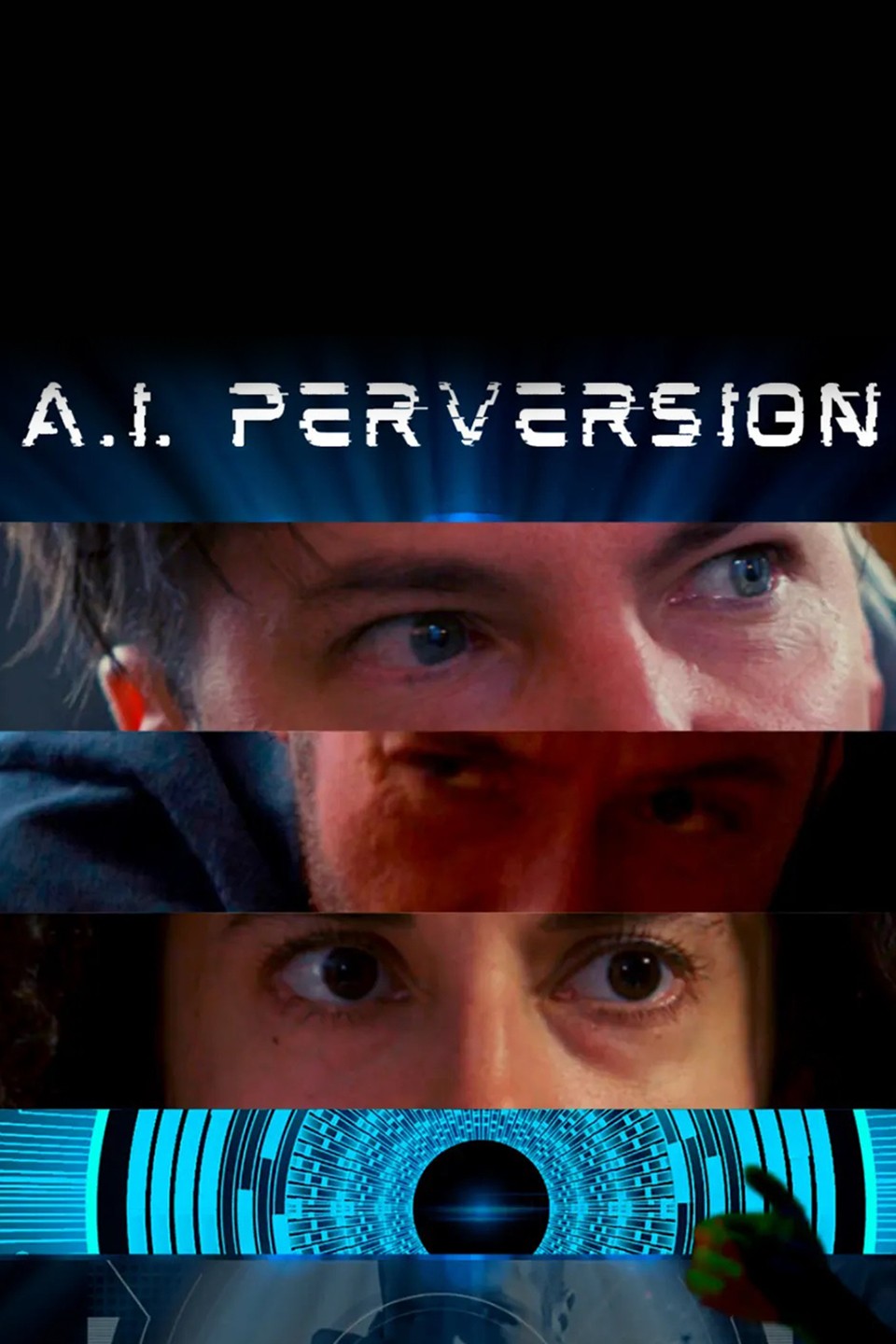 A.I. Perversion Pictures | Rotten Tomatoes