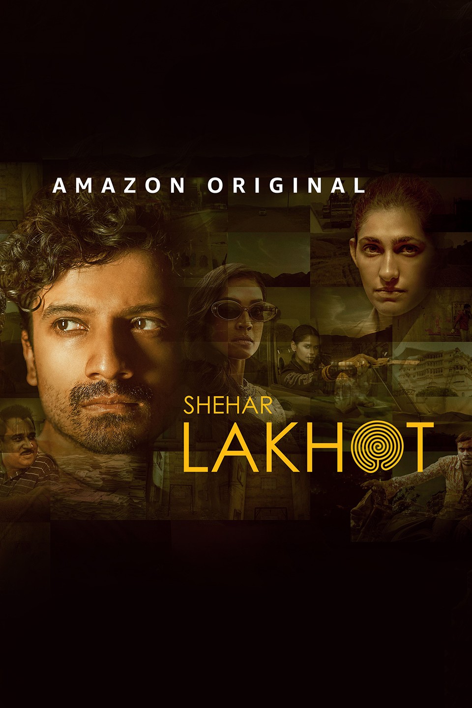 Shehar Lakhot Season 1 | Rotten Tomatoes