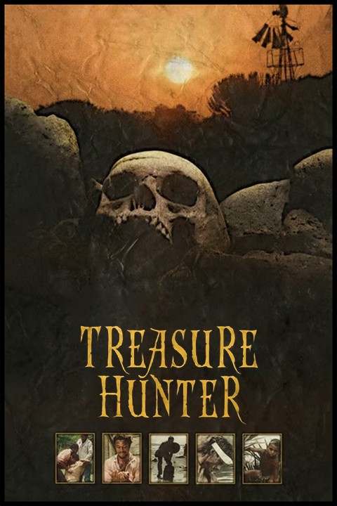 Treasure Hunter Pictures | Rotten Tomatoes