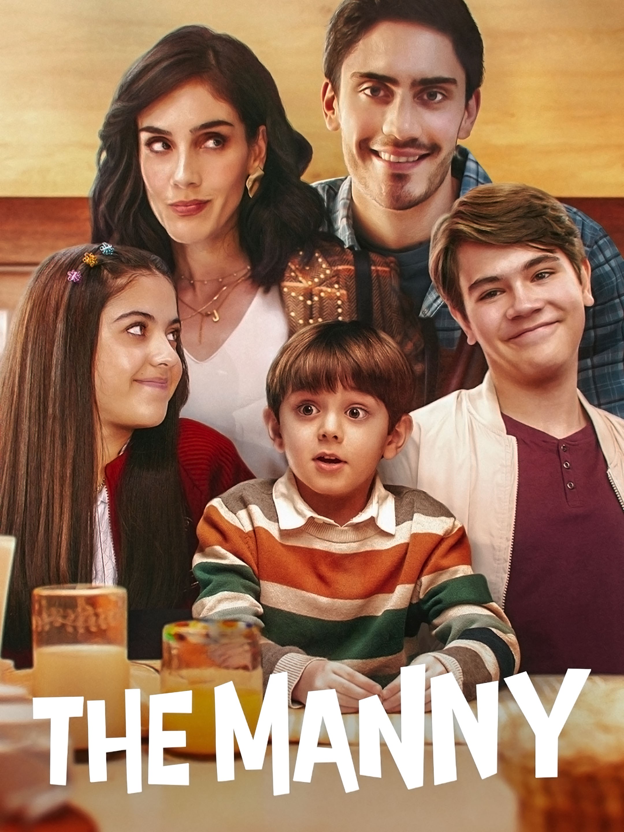 The Manny | Rotten Tomatoes