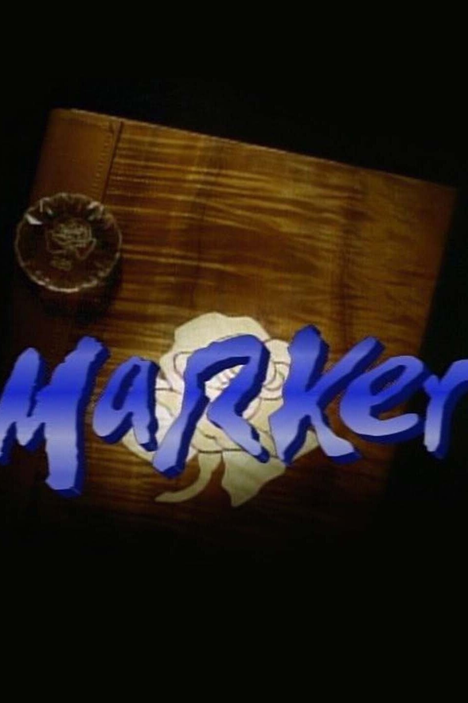 Marker - Trailers & Videos | Rotten Tomatoes