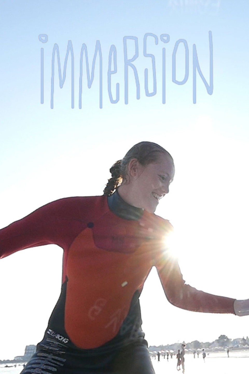 Immersion Pictures | Rotten Tomatoes