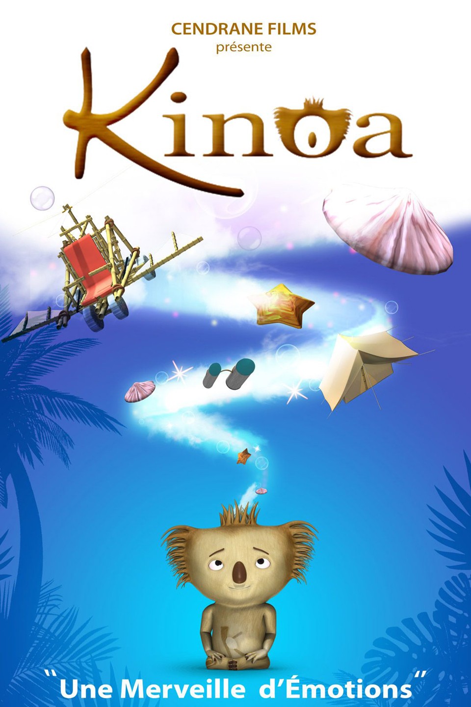Kinoa Pictures | Rotten Tomatoes