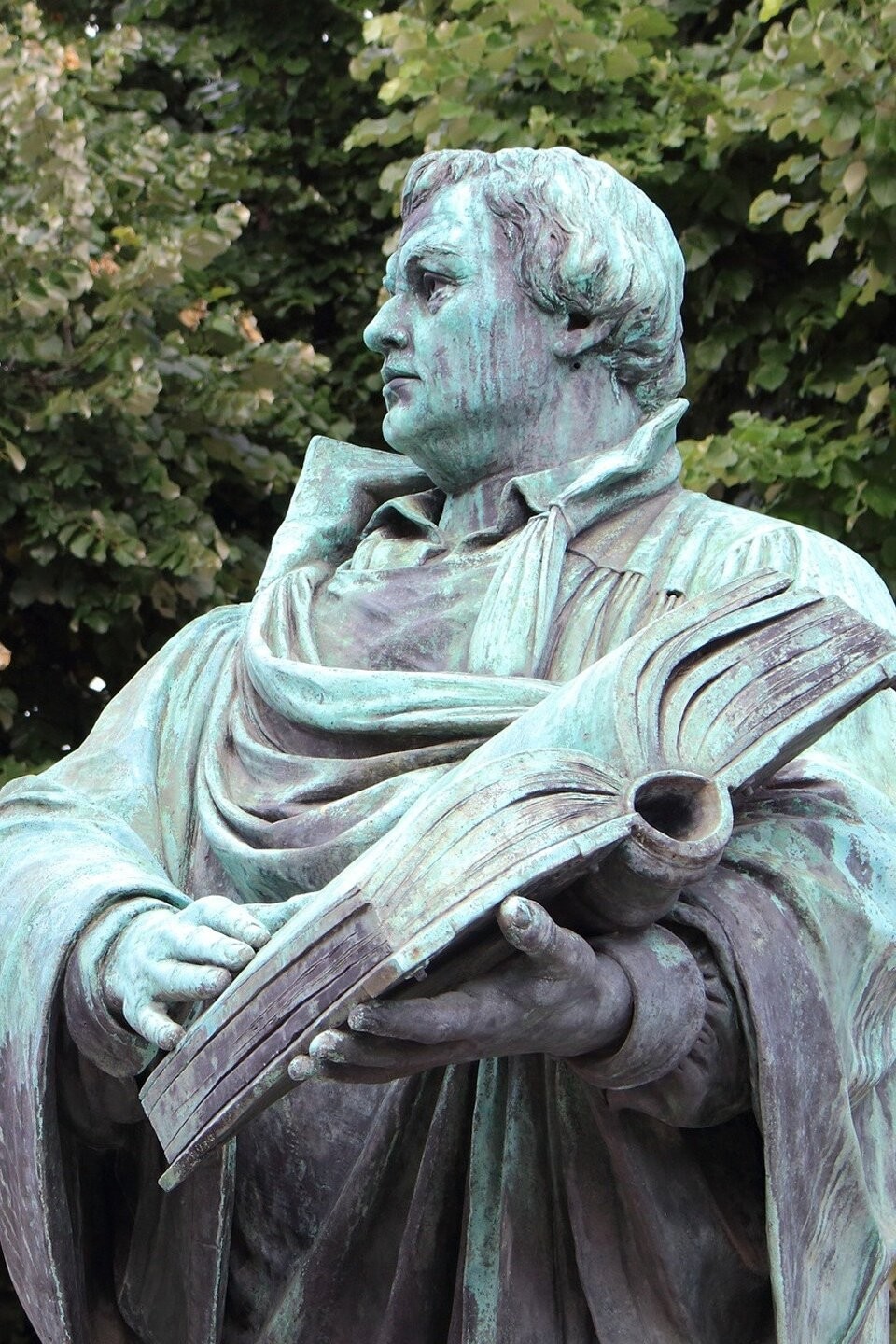 Martin Luther | Rotten Tomatoes