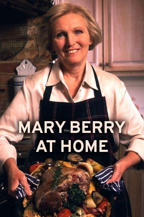 Mary Berry at Home Pictures | Rotten Tomatoes