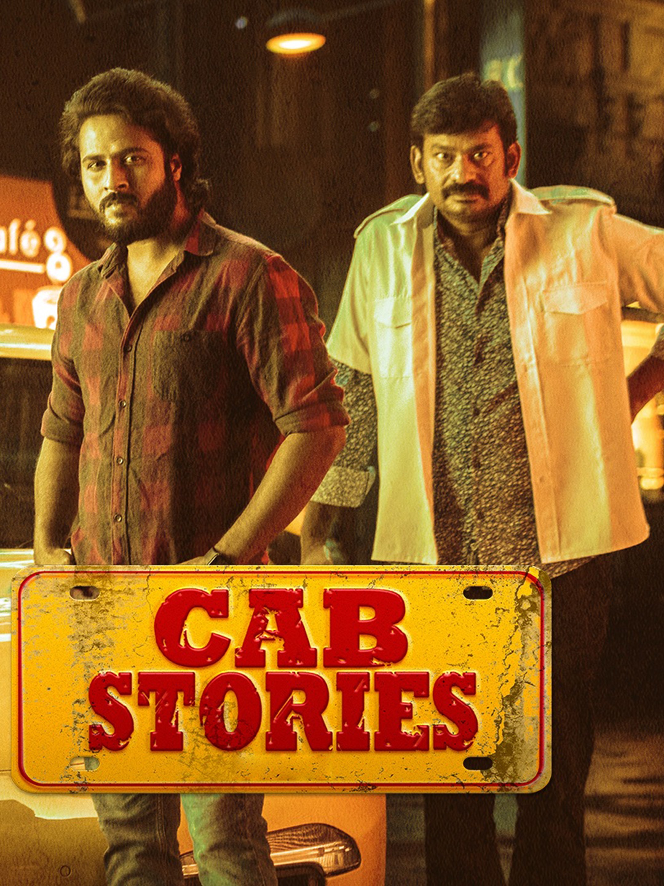 Cab Stories Pictures | Rotten Tomatoes