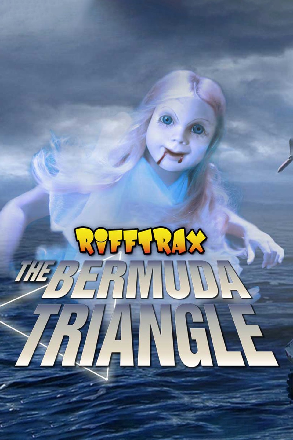 RiffTrax: The Bermuda Triangle | Rotten Tomatoes