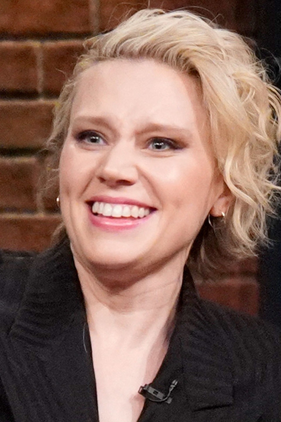 Kate McKinnon; Carmelo Anthony; The Kid Mero; Leo Reich; Marcus Gilmore ...