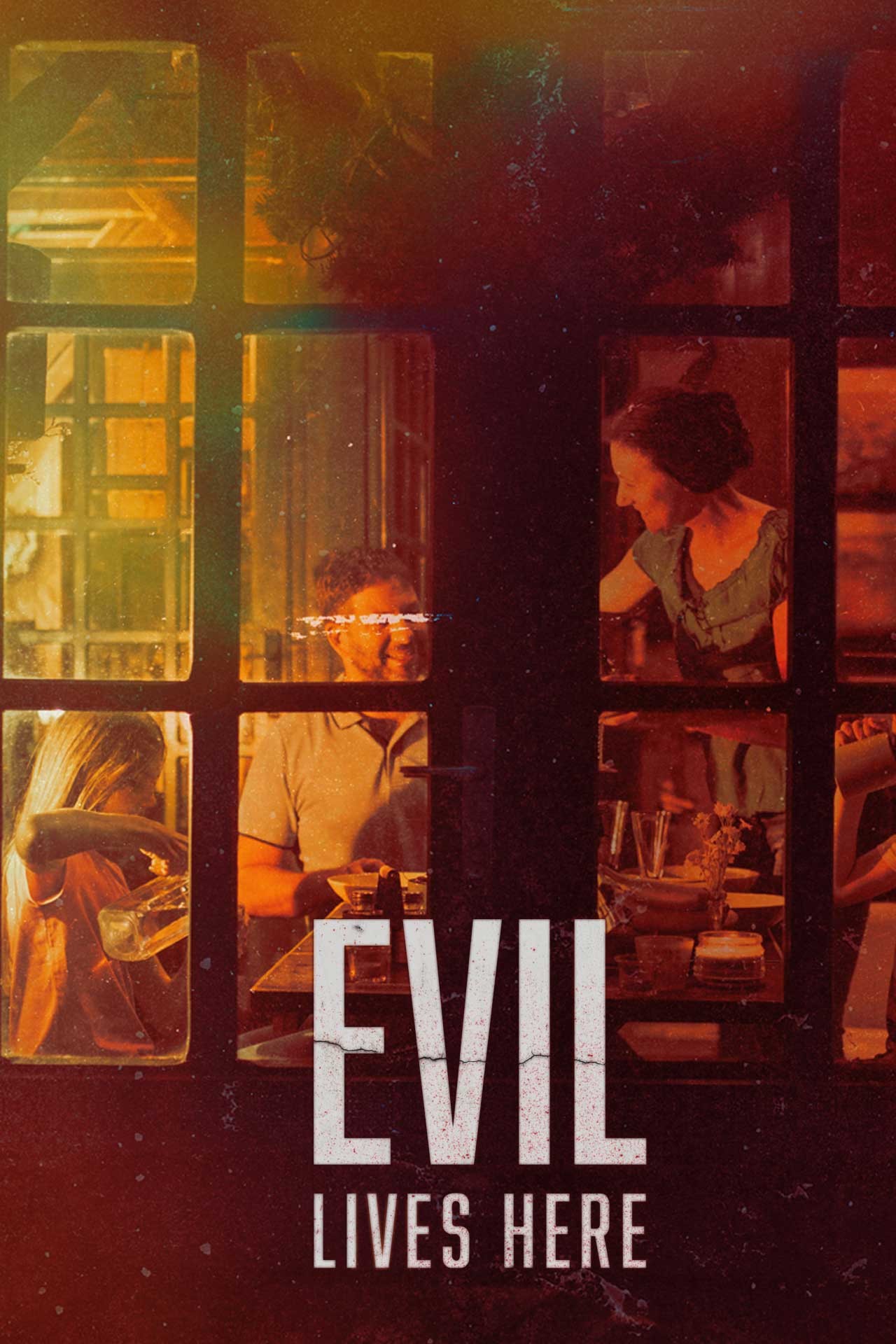 Evil 13 Million