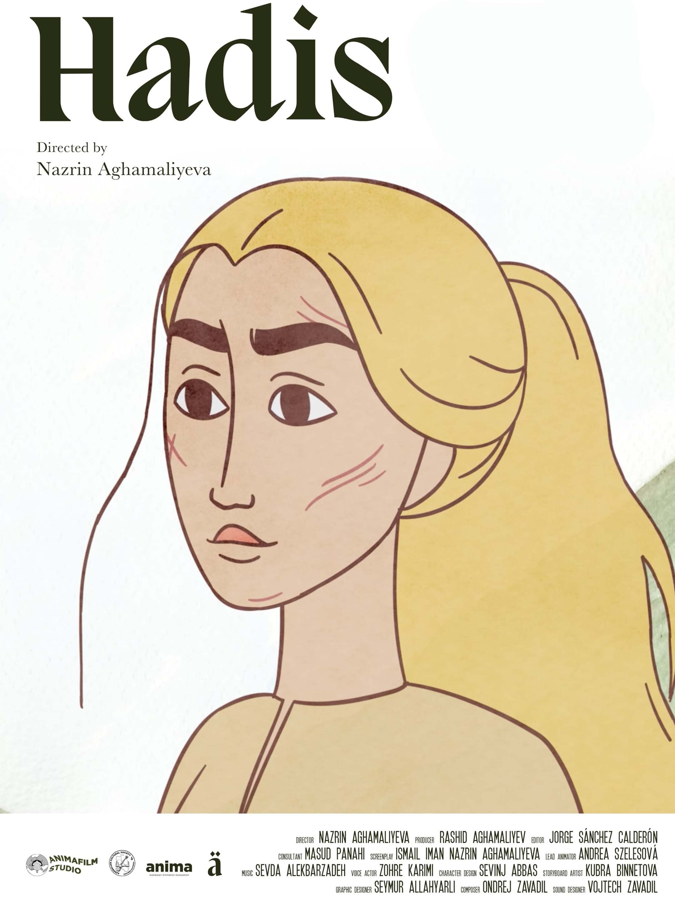 Hadis Pictures | Rotten Tomatoes