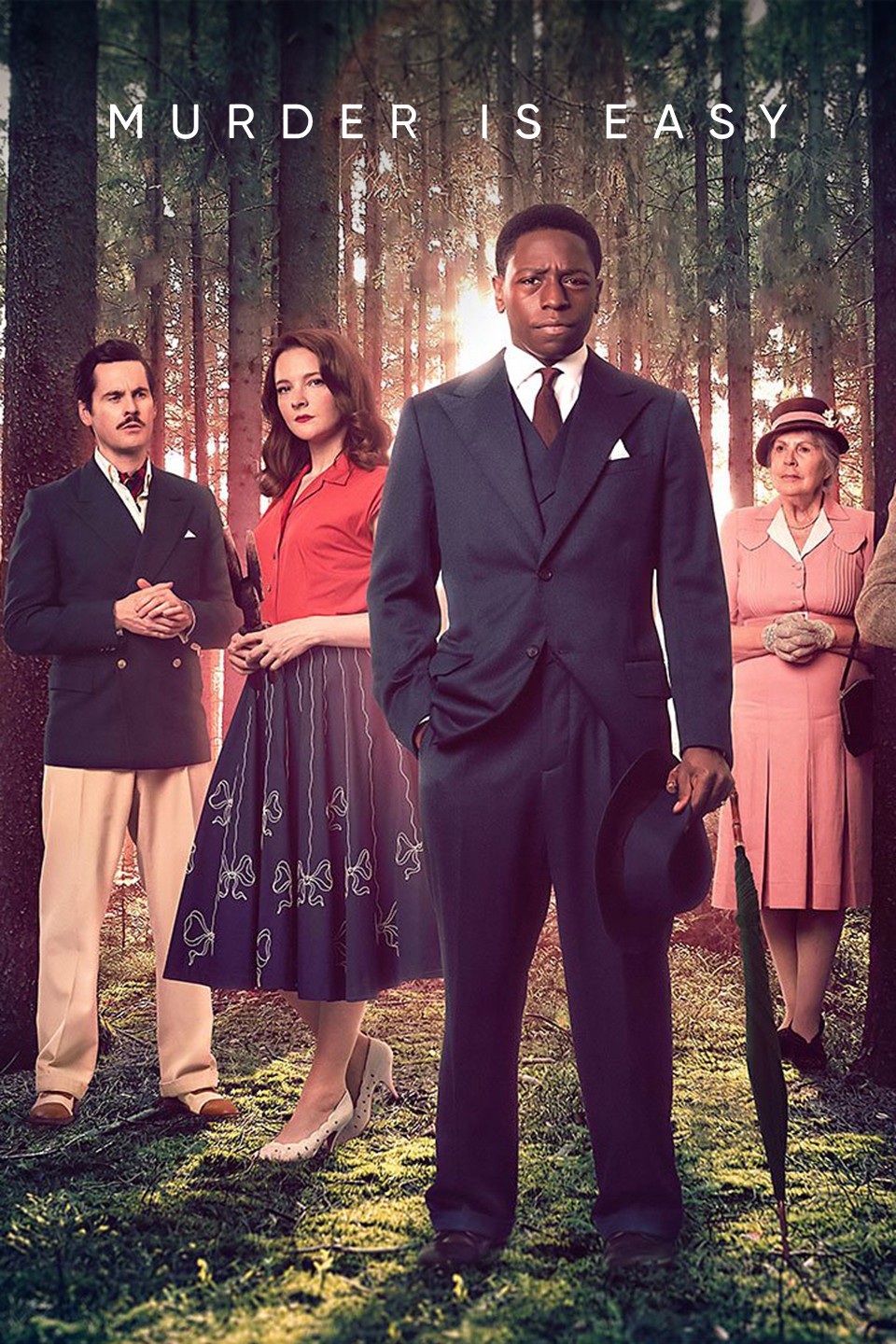 Episode 1 Pictures | Rotten Tomatoes