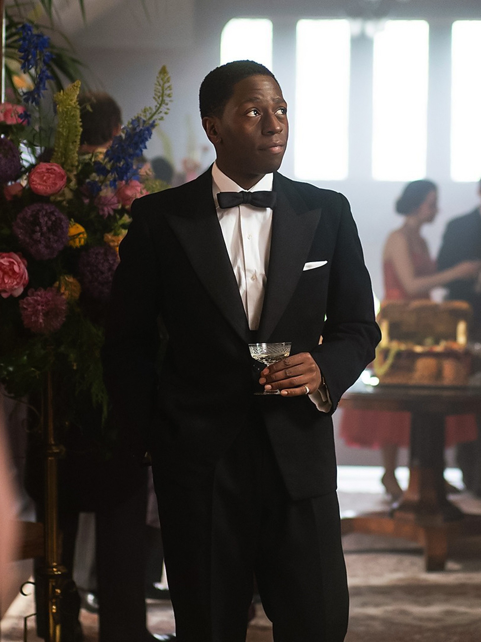 Episode 2 Pictures | Rotten Tomatoes