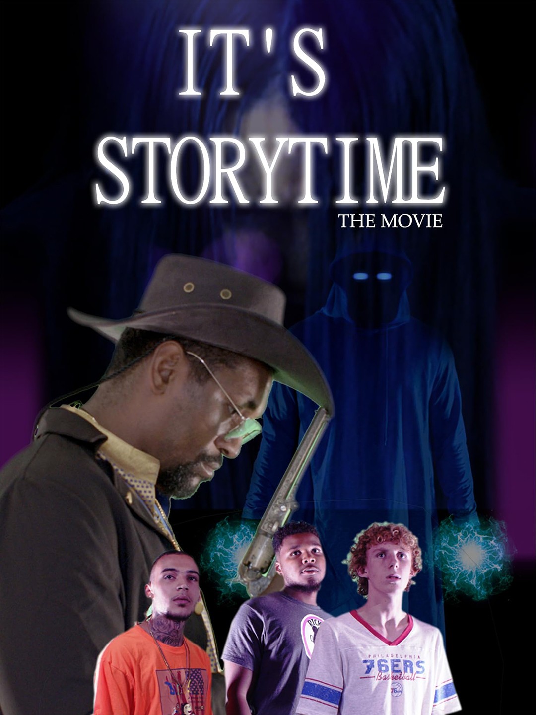 It's Storytime: The Movie Pictures | Rotten Tomatoes