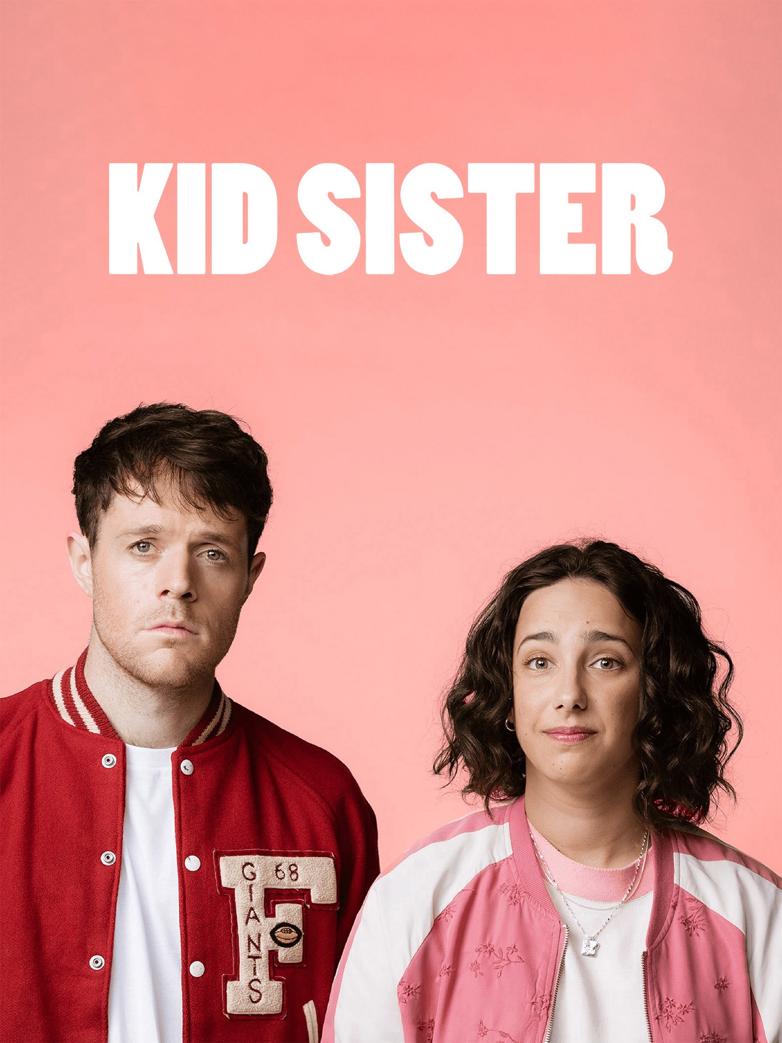Kid Sister Season 2 | Rotten Tomatoes