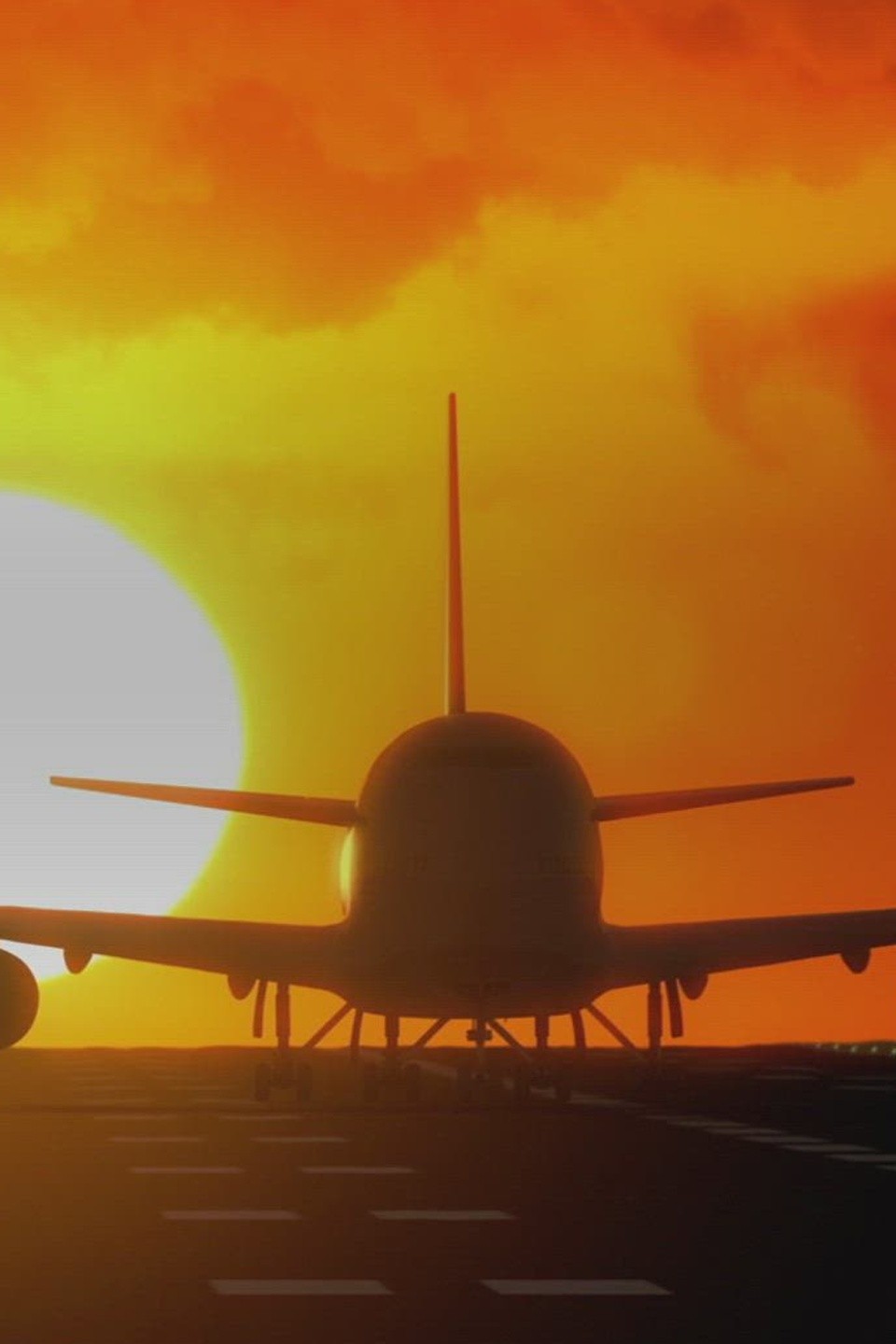 When Big Things Go Wrong Pictures | Rotten Tomatoes