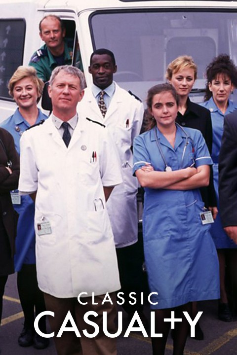 Classic Casualty Season 10 | Rotten Tomatoes