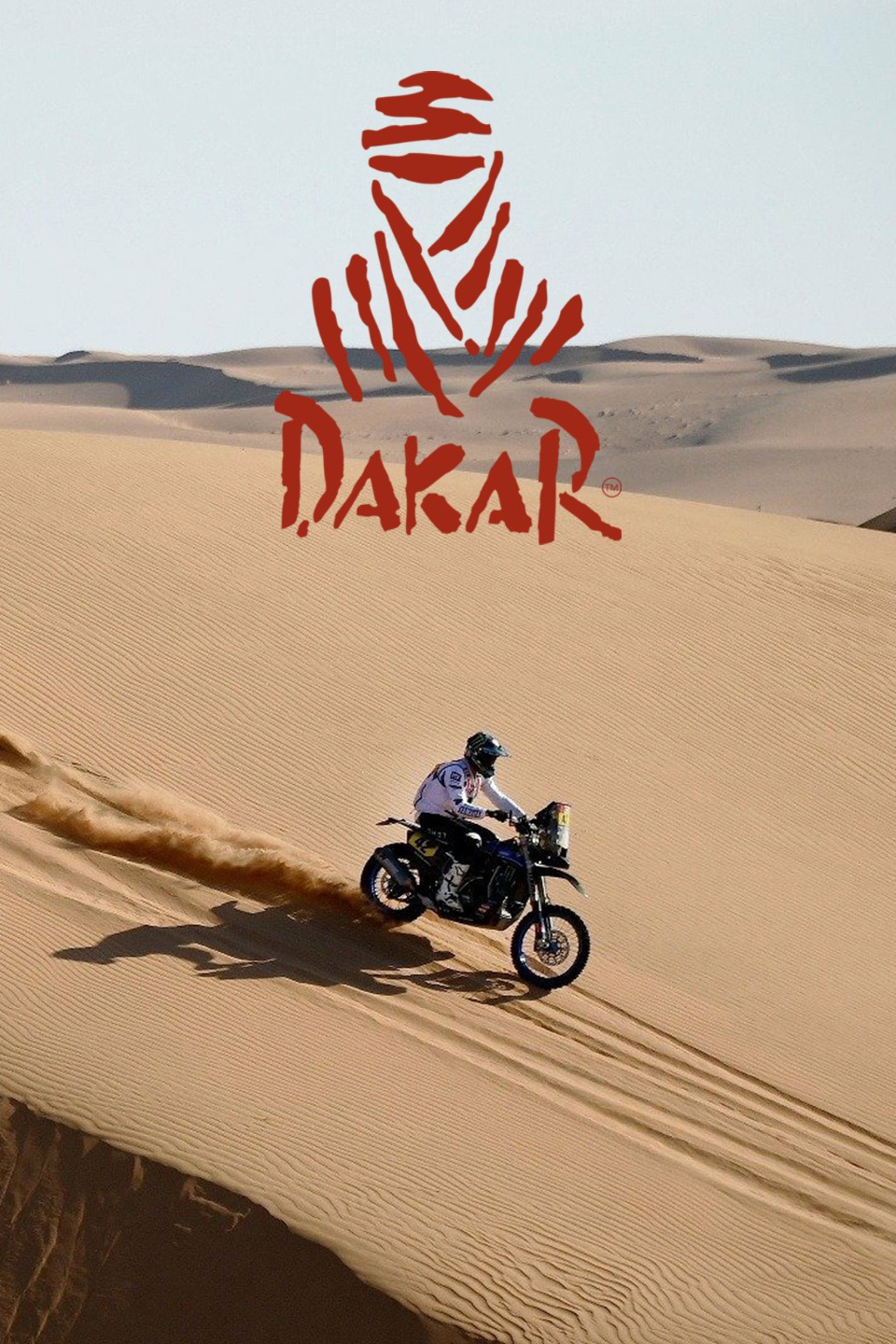 Dakar Rally: Season 2 Pictures | Rotten Tomatoes