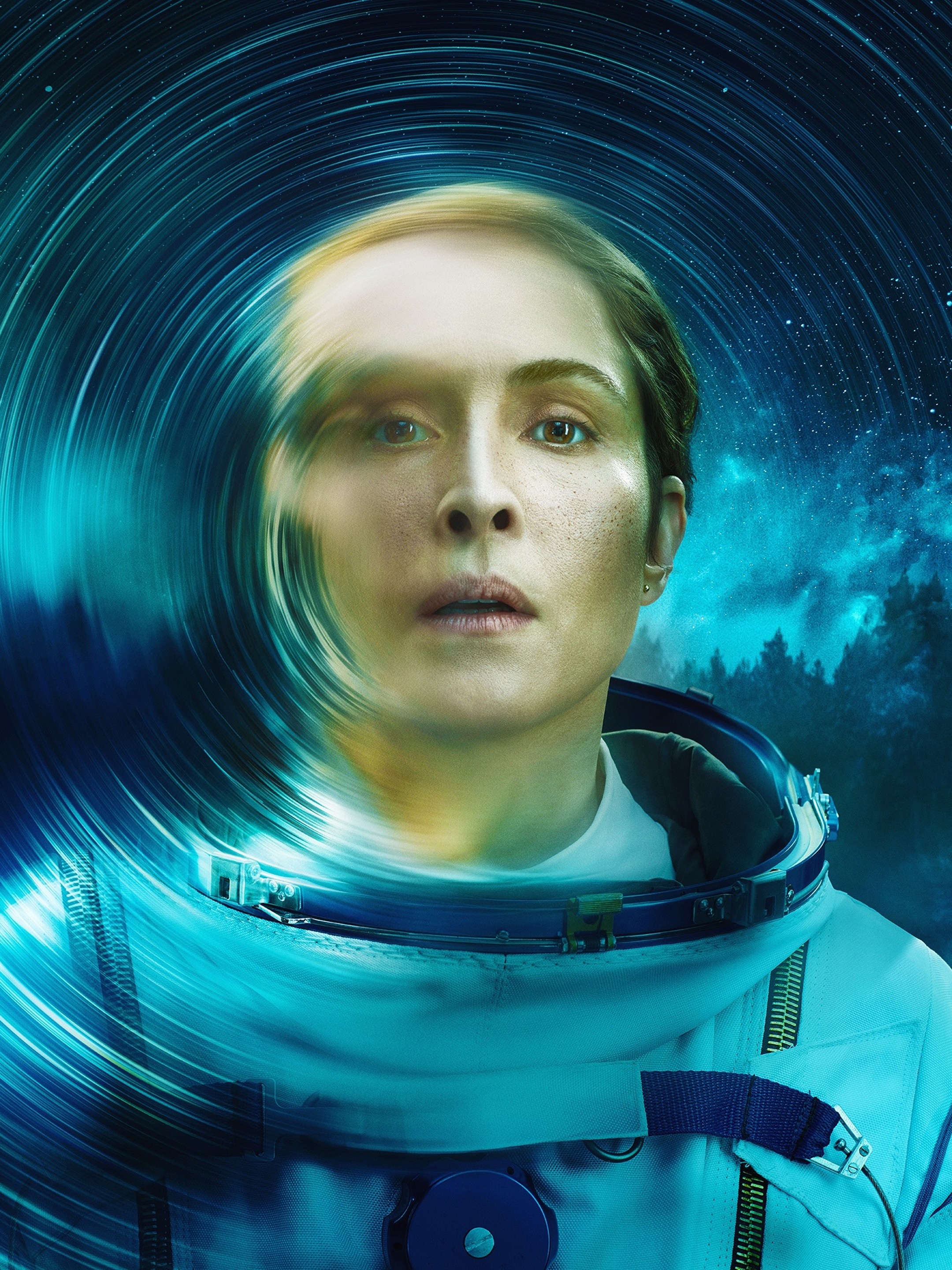 Constellation Season 1 | Rotten Tomatoes