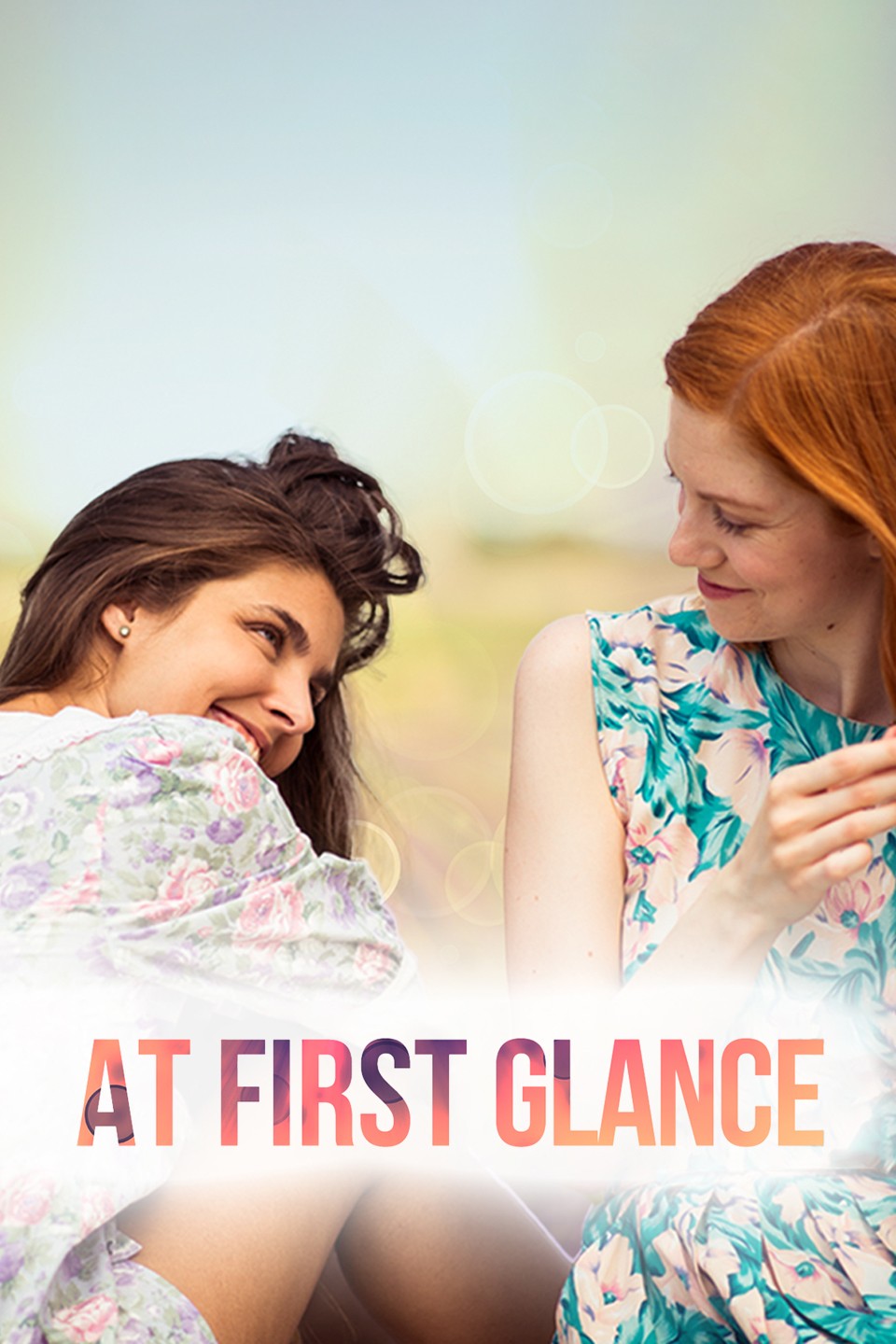 At First Glance | Rotten Tomatoes