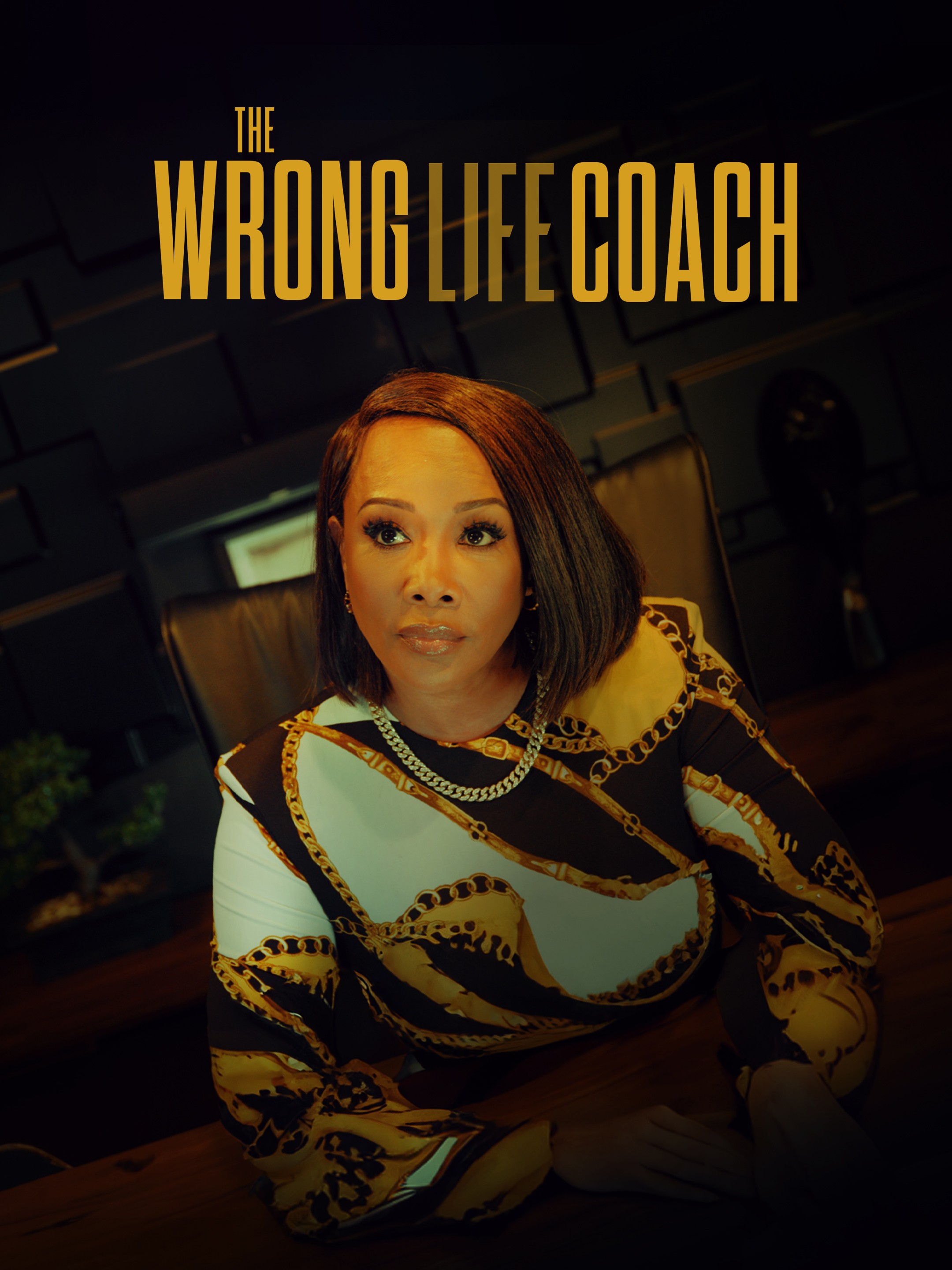 The Wrong Life Coach Rotten Tomatoes