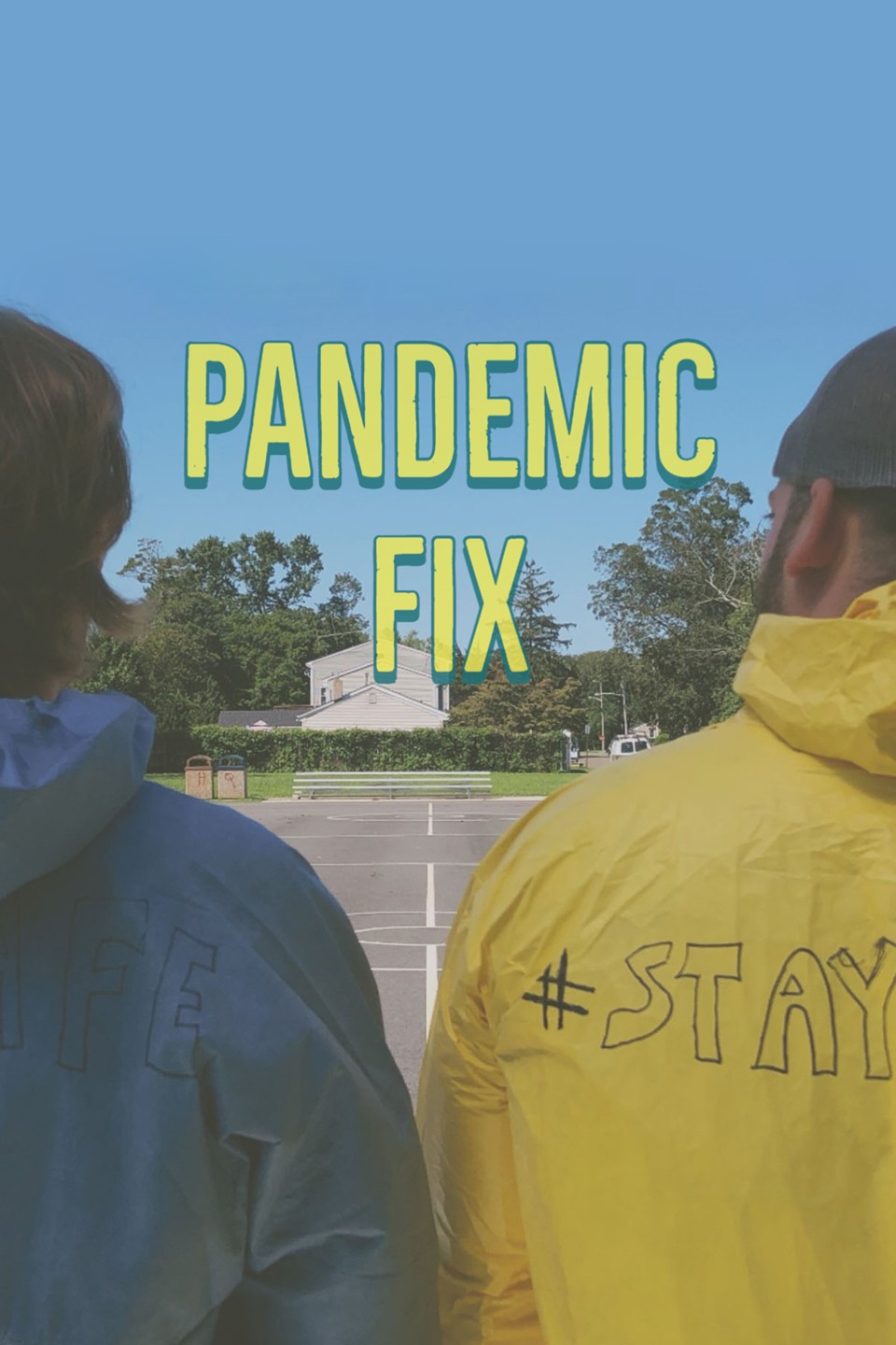 Pandemic Fix | Rotten Tomatoes