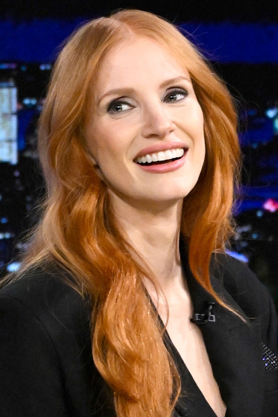 Jessica Chastain; Alanis Morissette; Ken Burns Pictures | Rotten Tomatoes