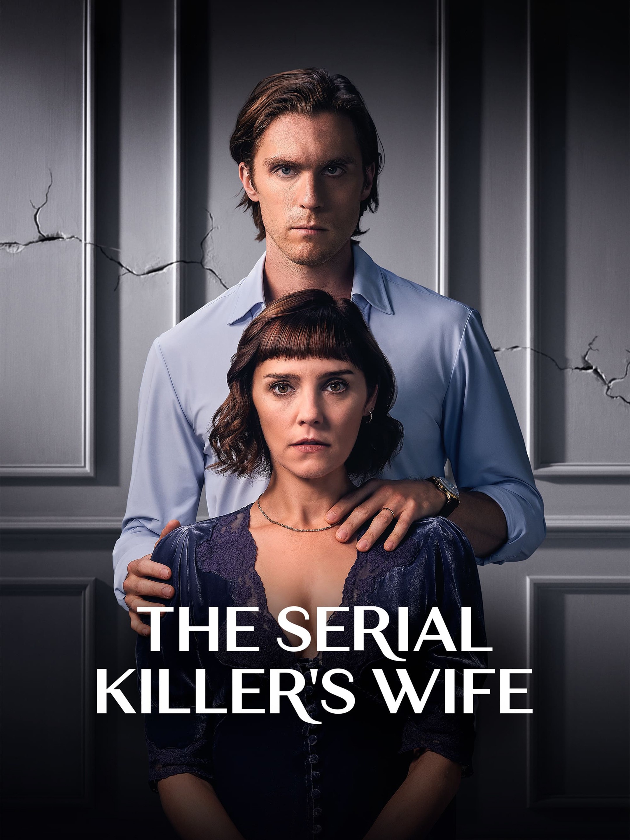 The Serial Killer's Wife Season 1 | Rotten Tomatoes