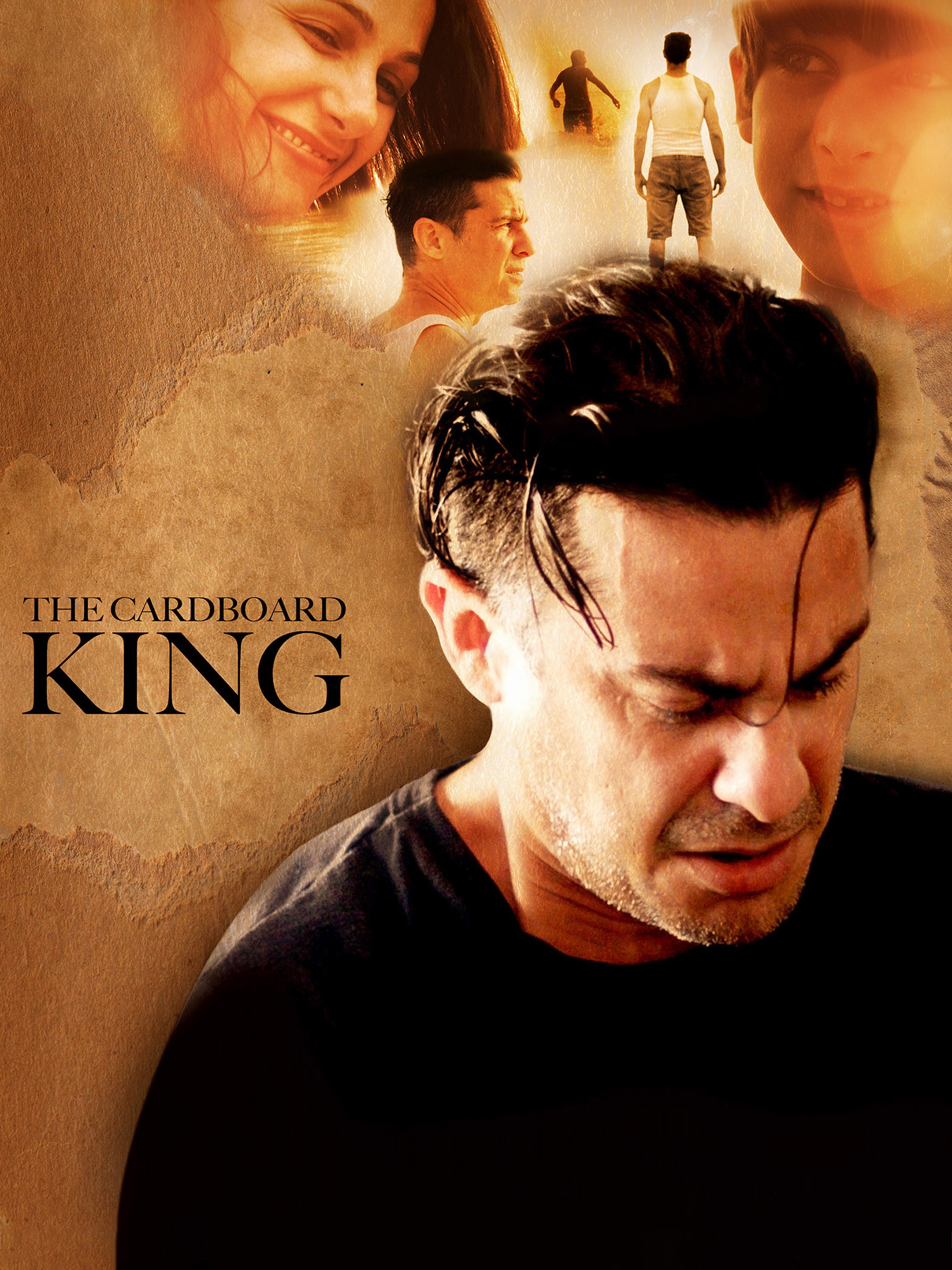 The Cardboard King | Rotten Tomatoes