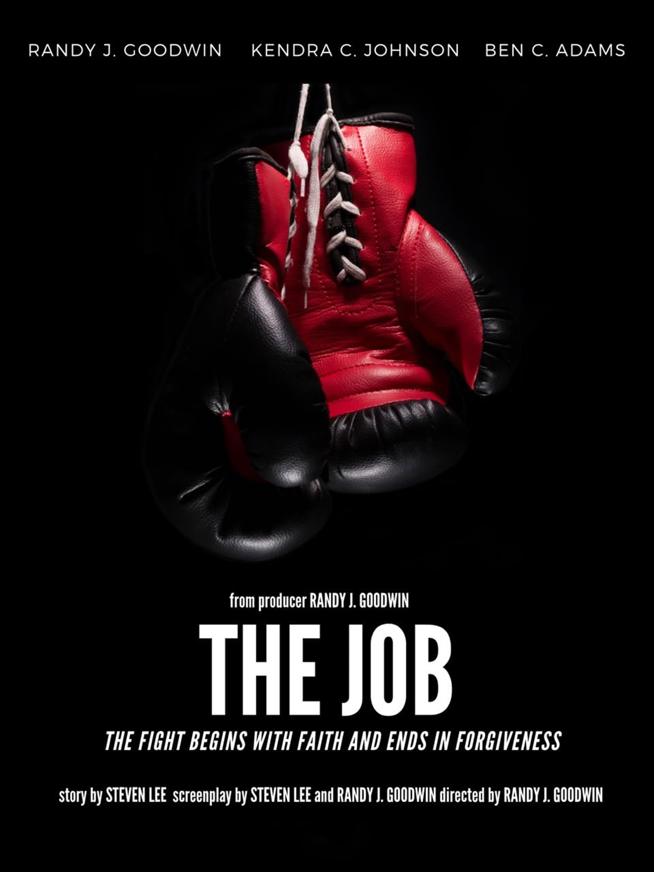 The Job | Rotten Tomatoes