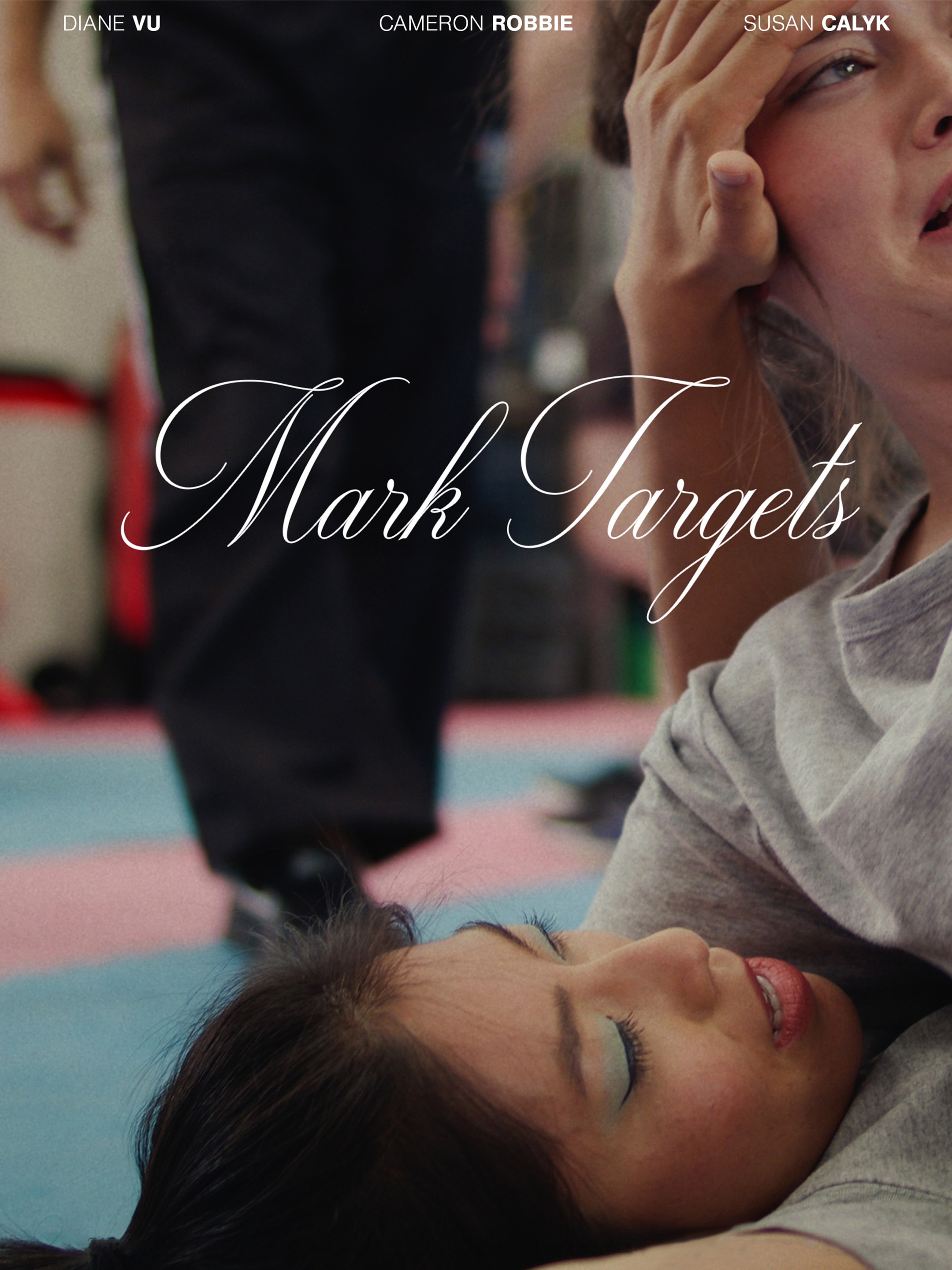 Mark Targets Pictures | Rotten Tomatoes